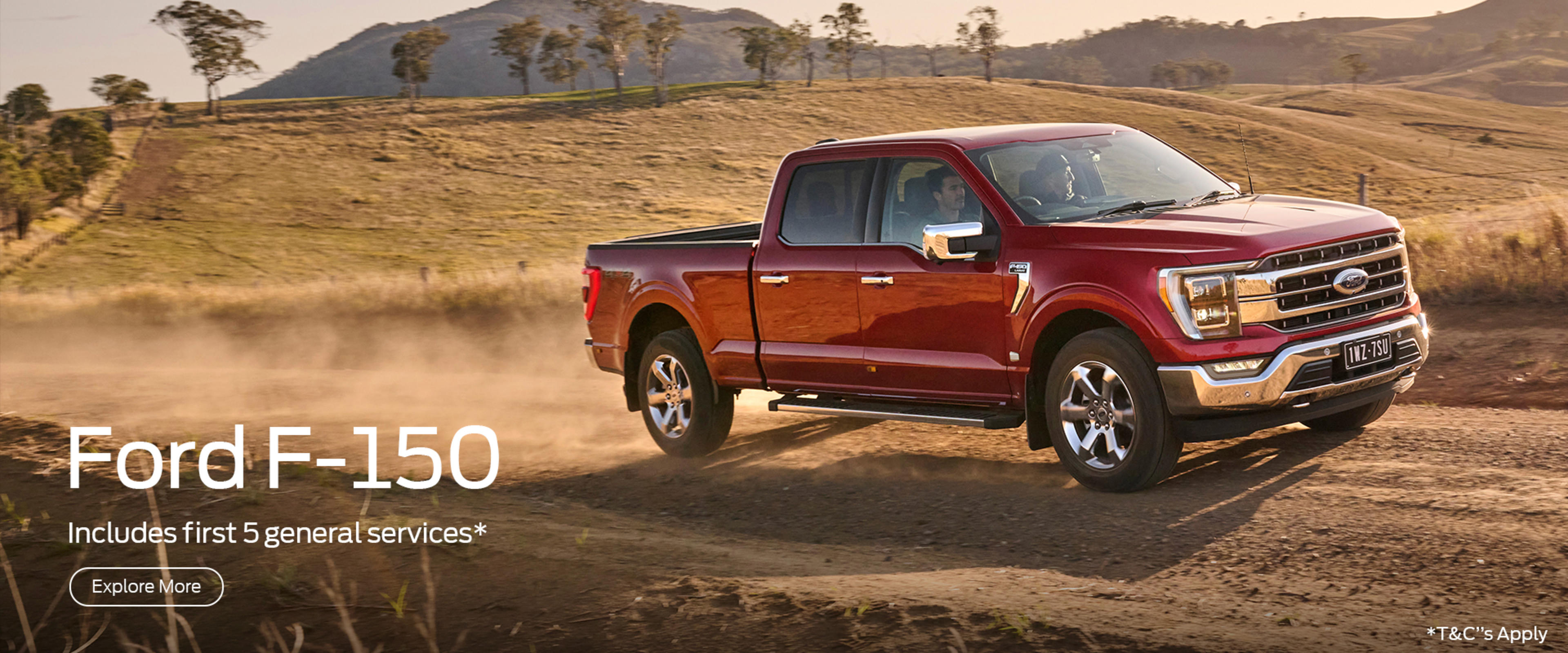 Eclipse Ford | Ballarat VIC | Ford SUV, Sedan, Hatch and Wagon