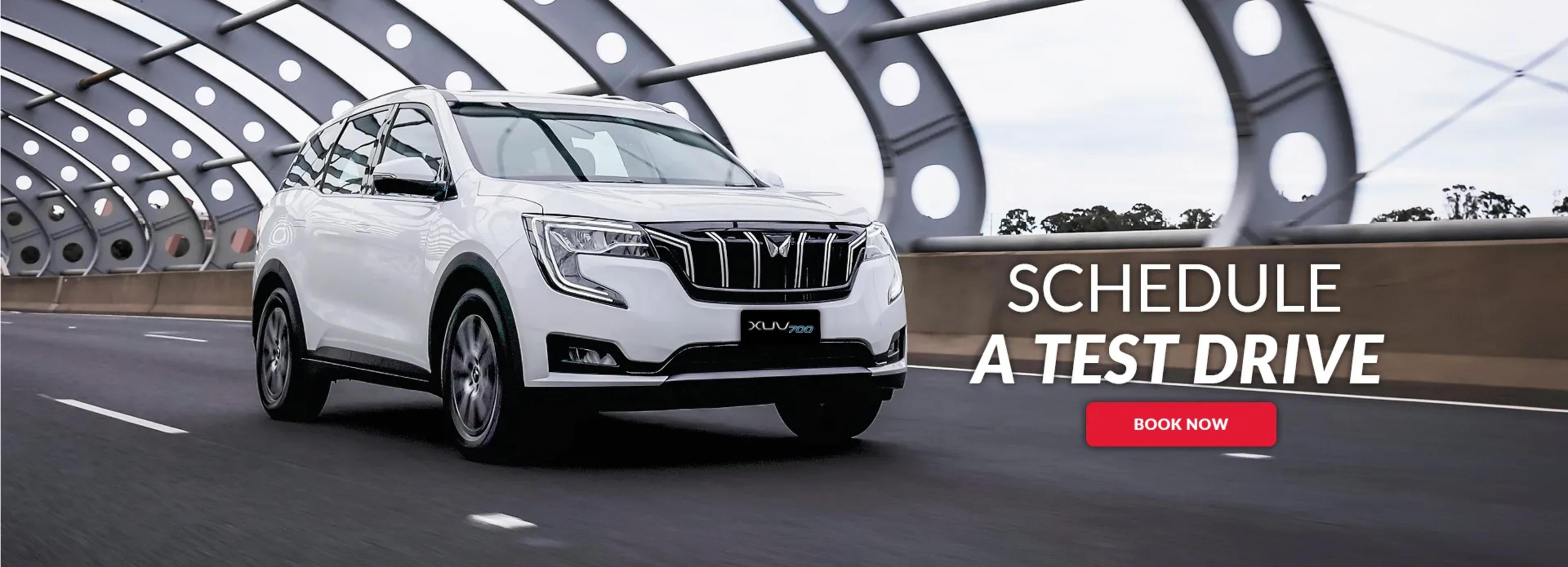 Brighton Mahindra: Mahindra Dealer in Melbourne