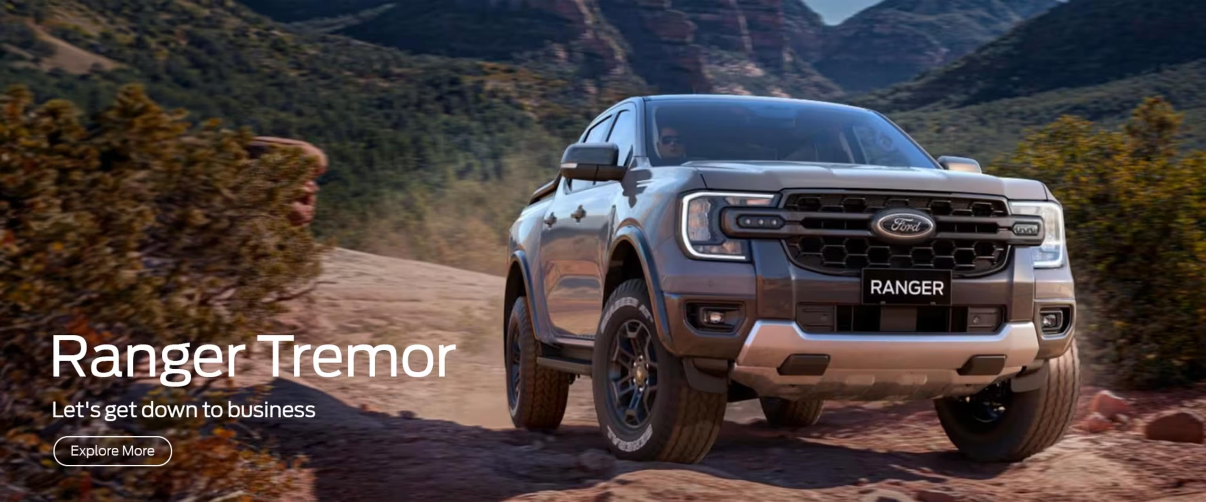 Q Ford | Springwood QLD | Ford SUV, Sedan, Hatch and Wagon