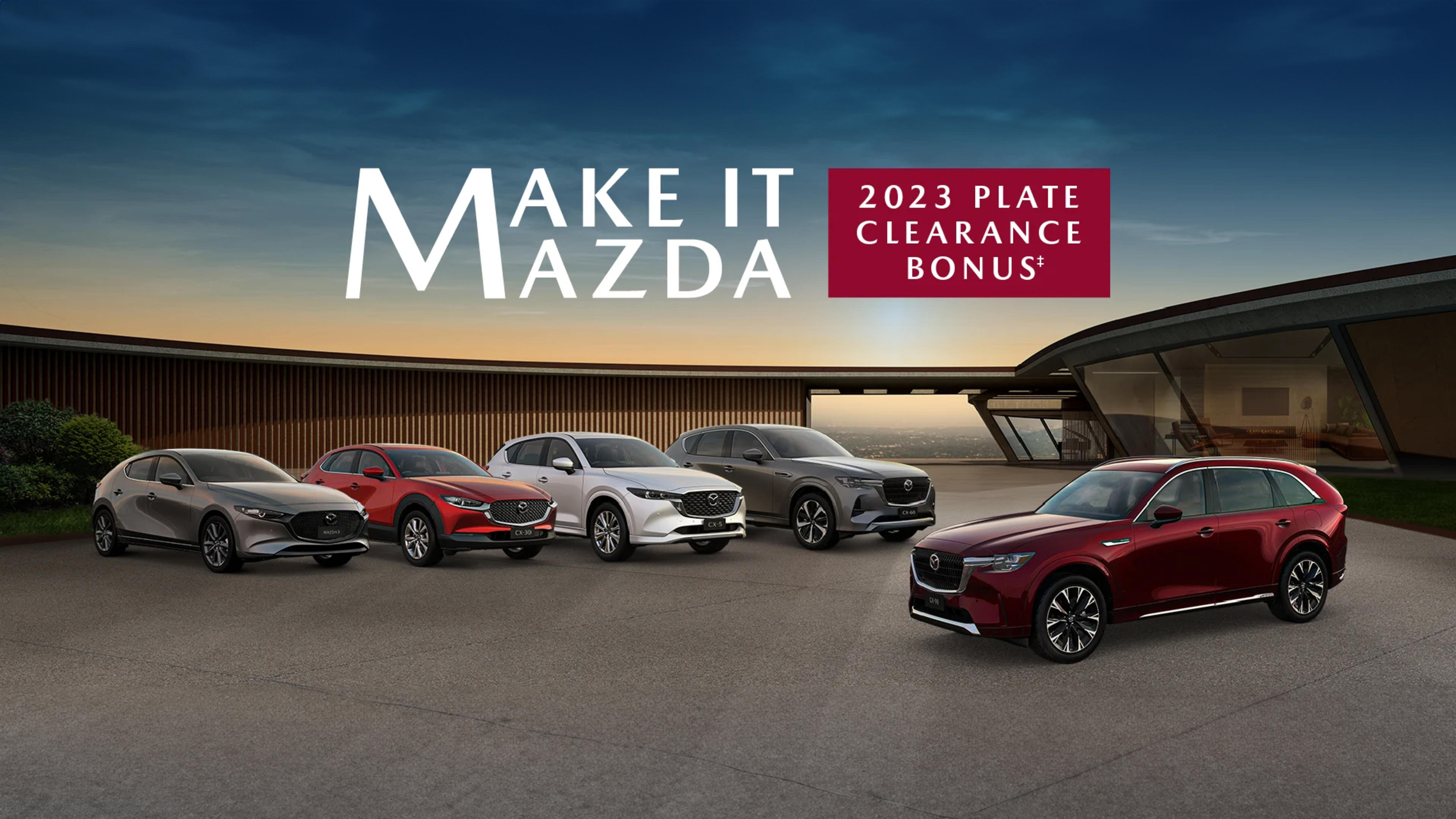 Wanneroo Mazda | Wangara WA | Mazda SUV, Sedan, Hatch and Sports
