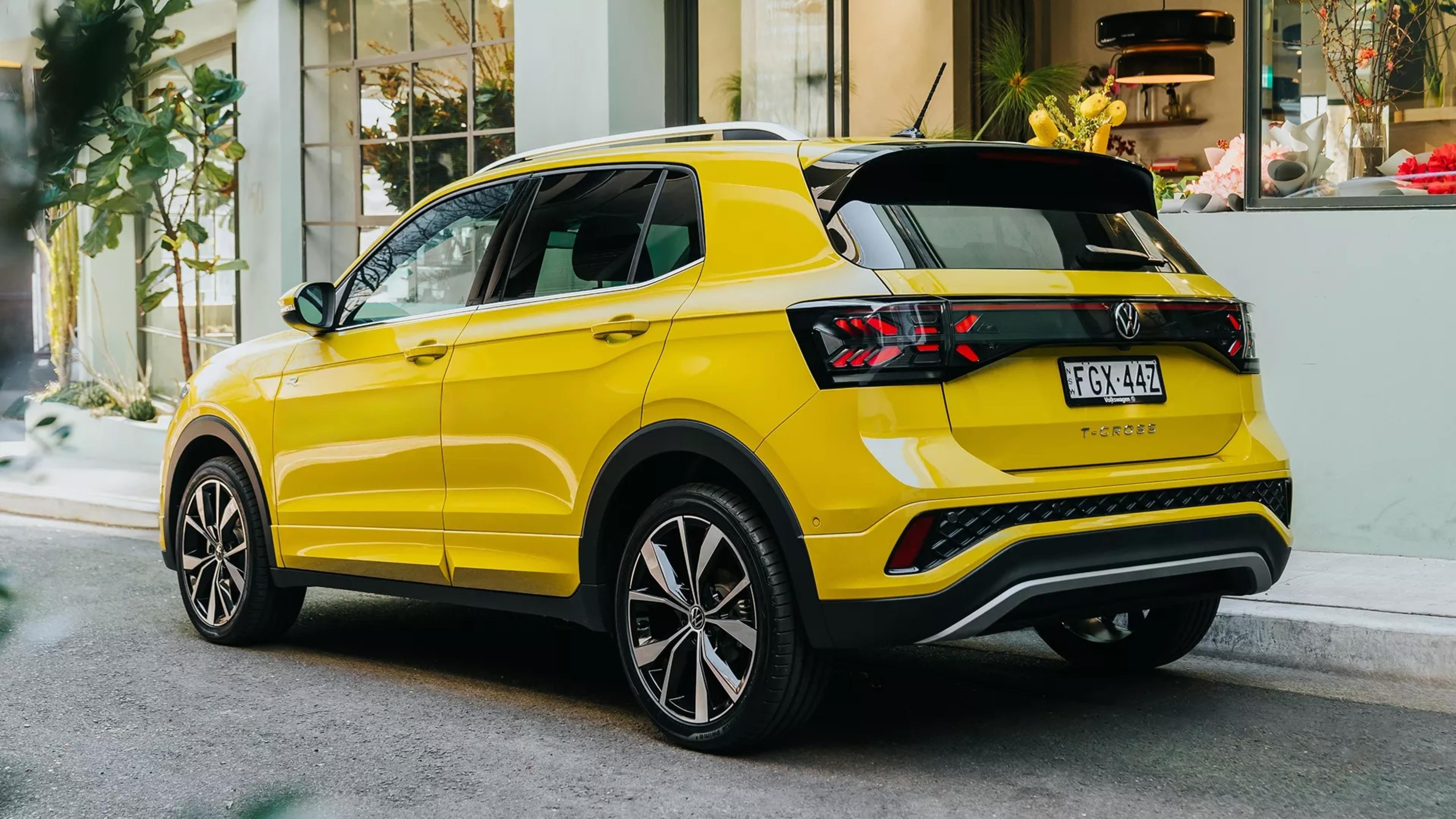 Traralgon Volkswagen | New Volkswagen & Used Car Dealer