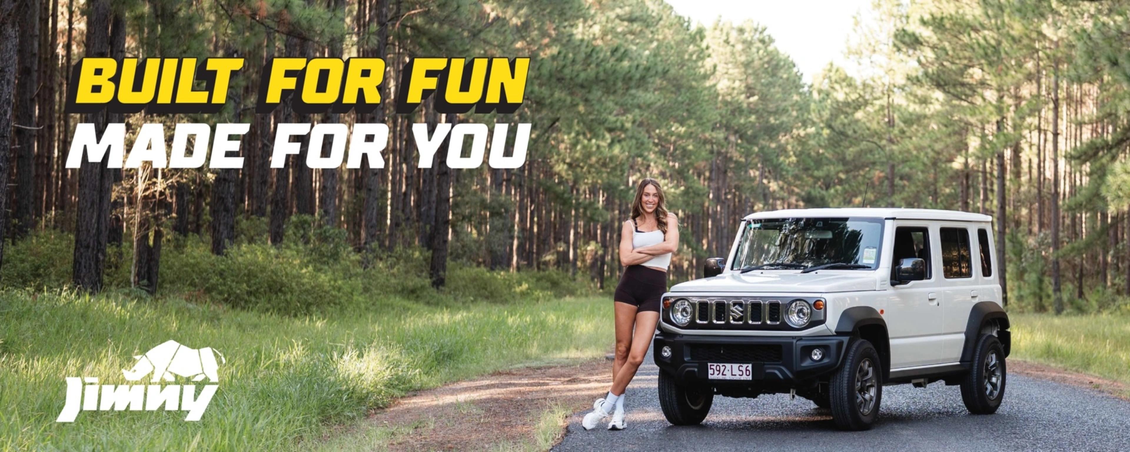 Suzuki | Sharp Motor Group