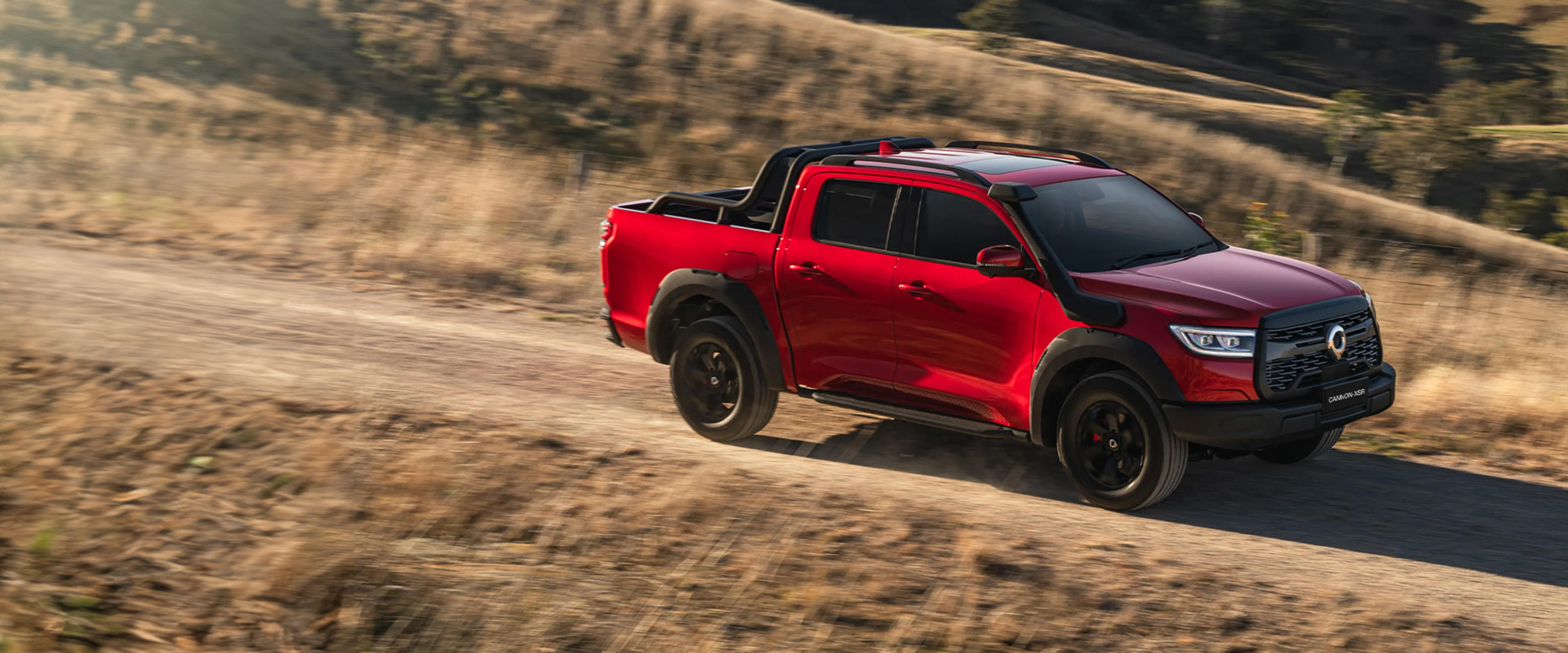 Osborne Park GWM | Osborne Park WA | Experience Haval SUVs and GWM Ute's - Go With More