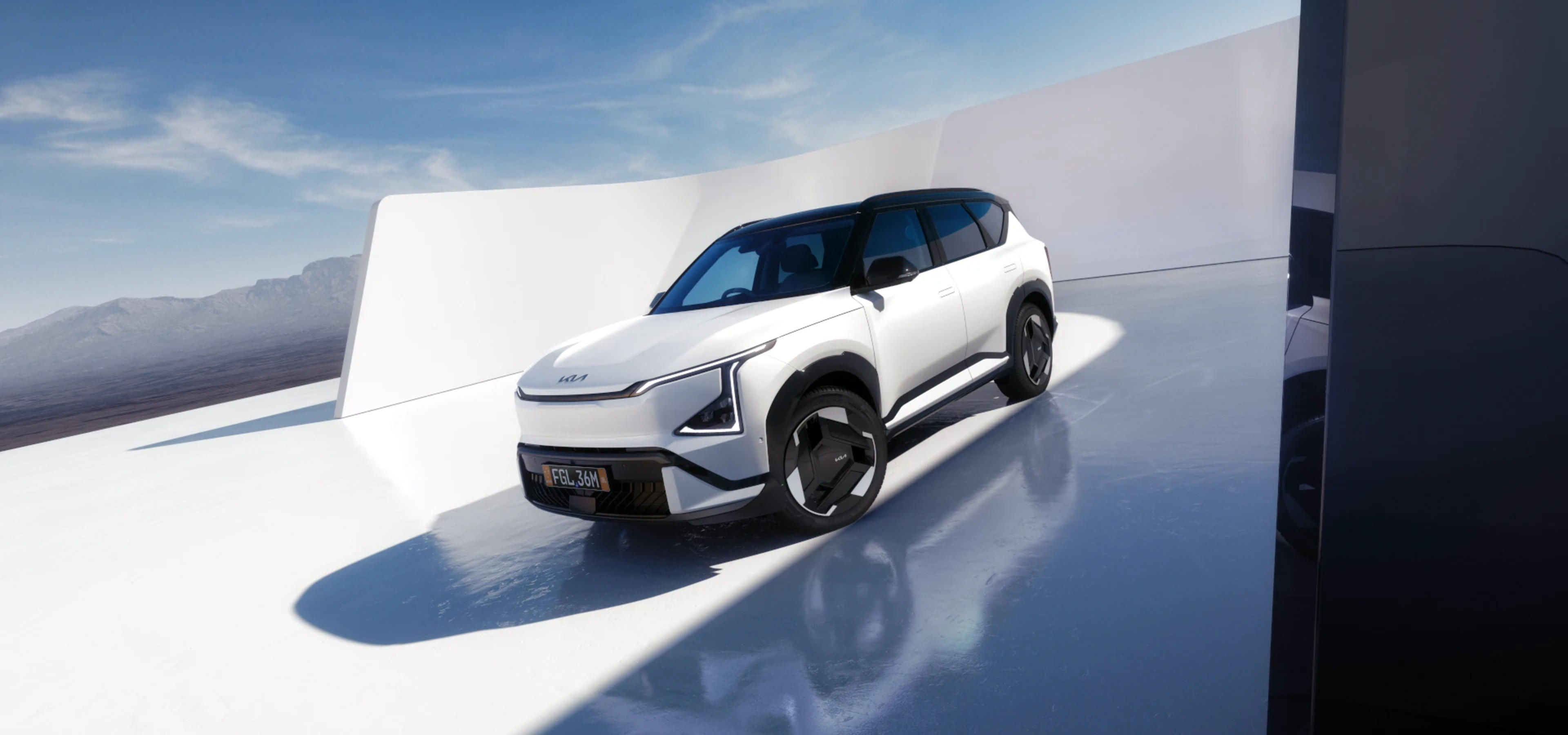 Kensell Kia | Tamworth NSW | Kia SUV, Sedan, Hatch and Wagon