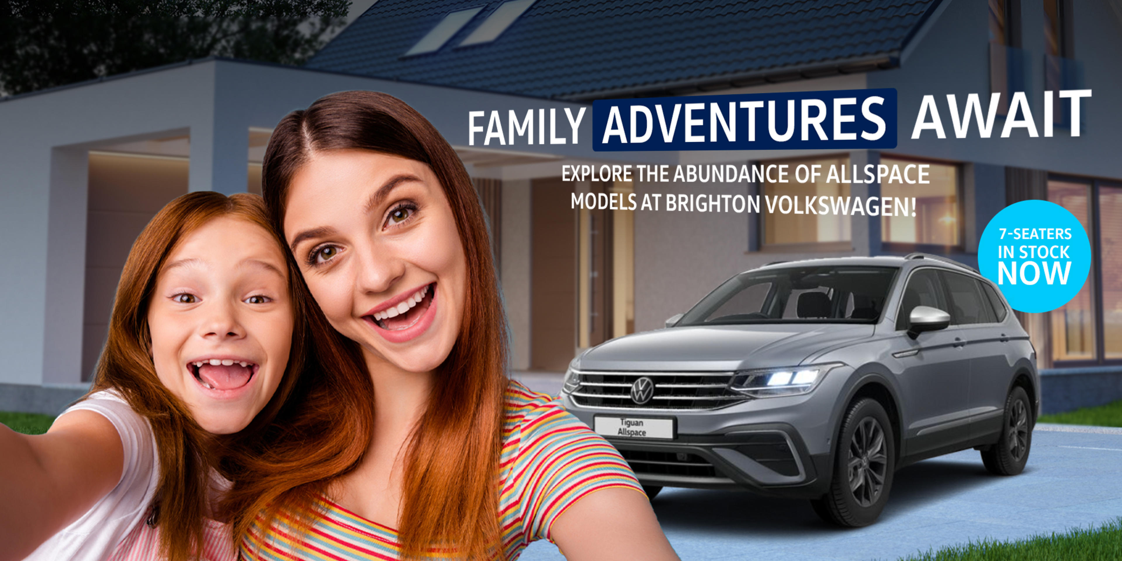 Brighton Volkswagen | New Volkswagen & Used Car Dealer