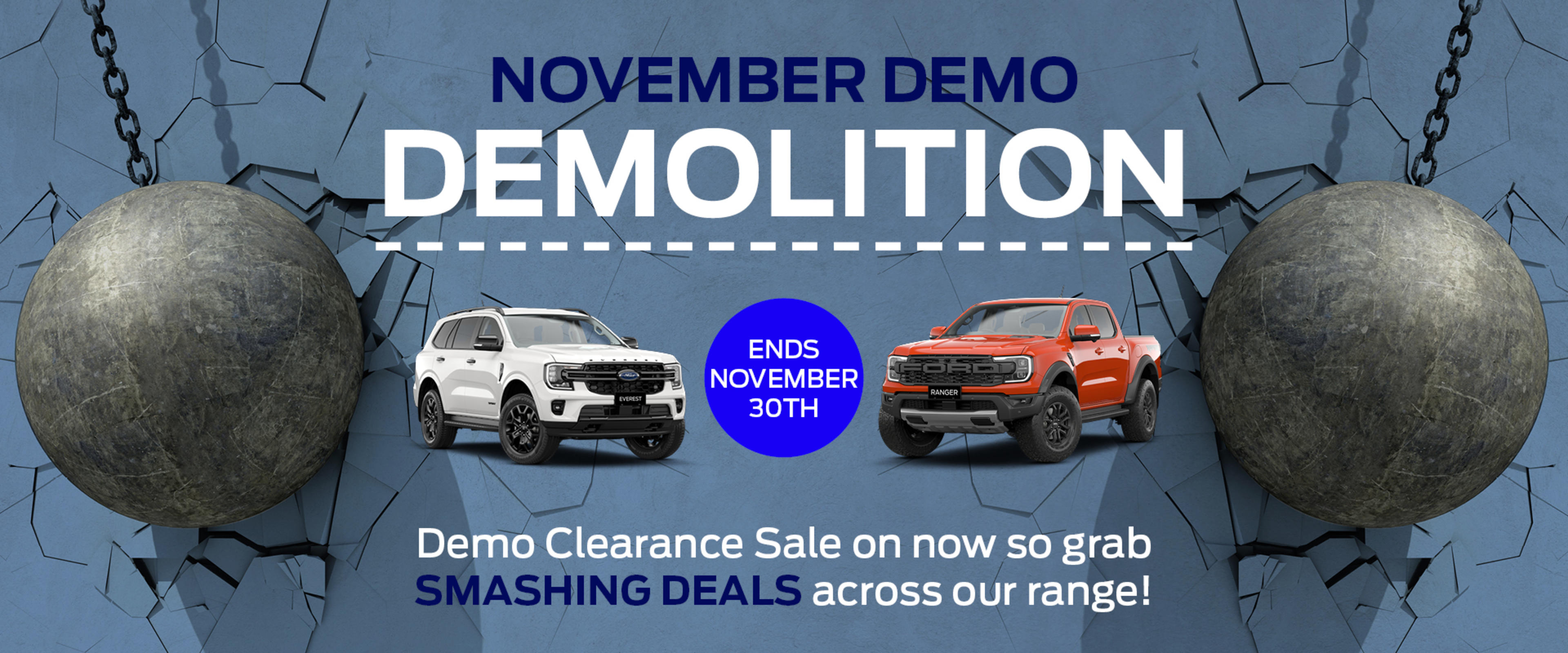 Dominelli Ford | Kirrawee NSW | Ford SUV, Sedan, Hatch and Wagon