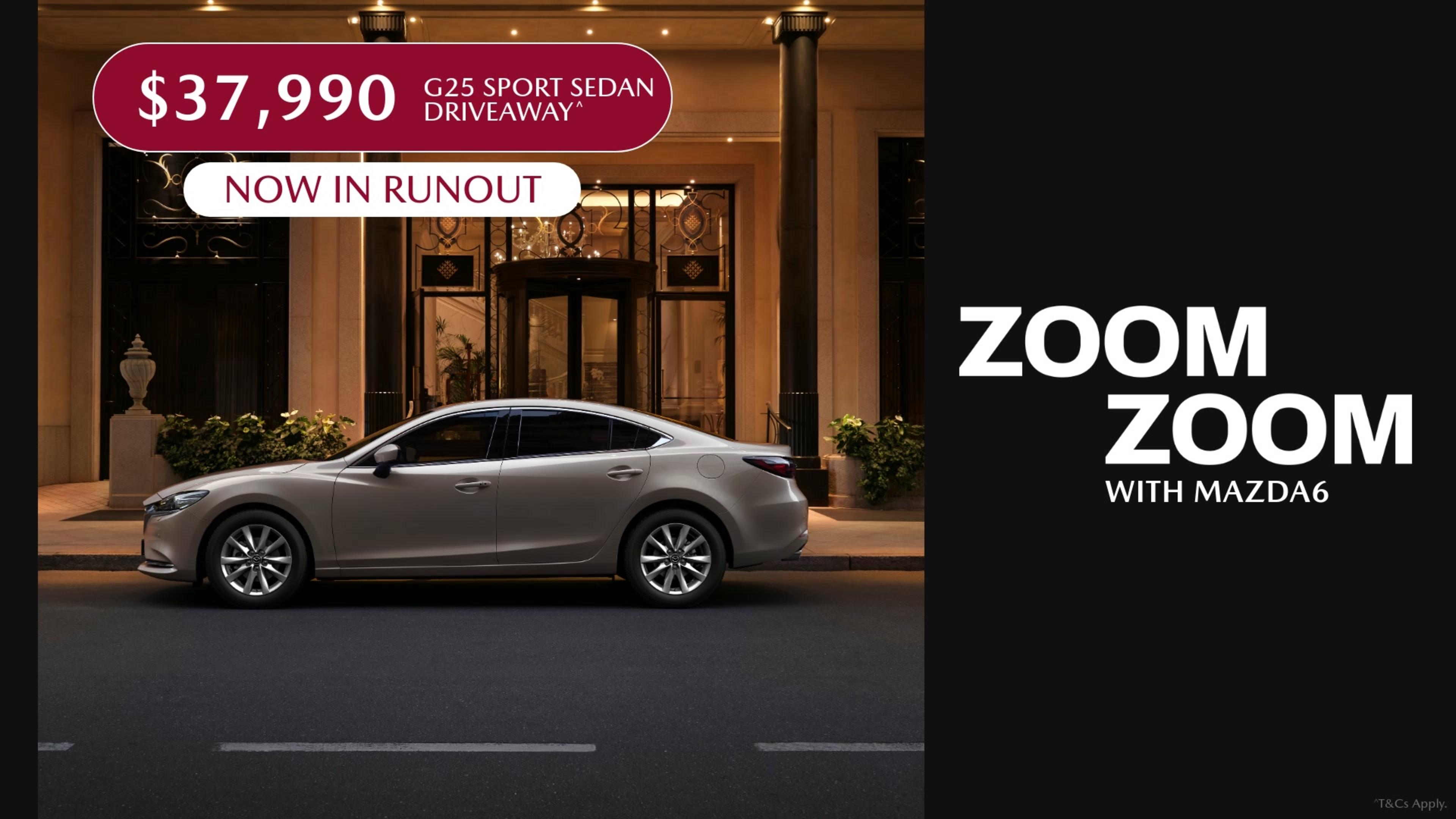 Wanneroo Mazda | Wangara WA | Mazda SUV, Sedan, Hatch and Sports