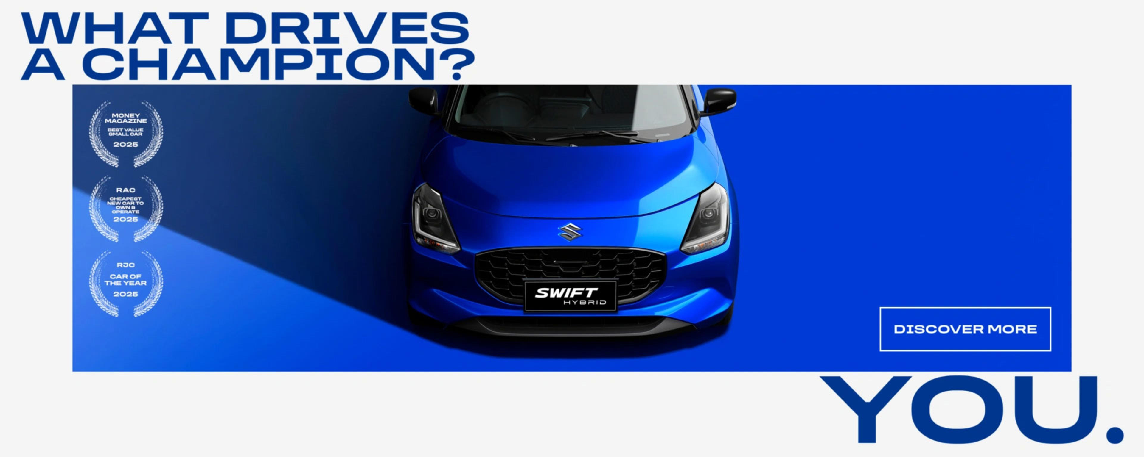Gardner Autos Suzuki | Cannington | New and Used Cars | Gardner Autos