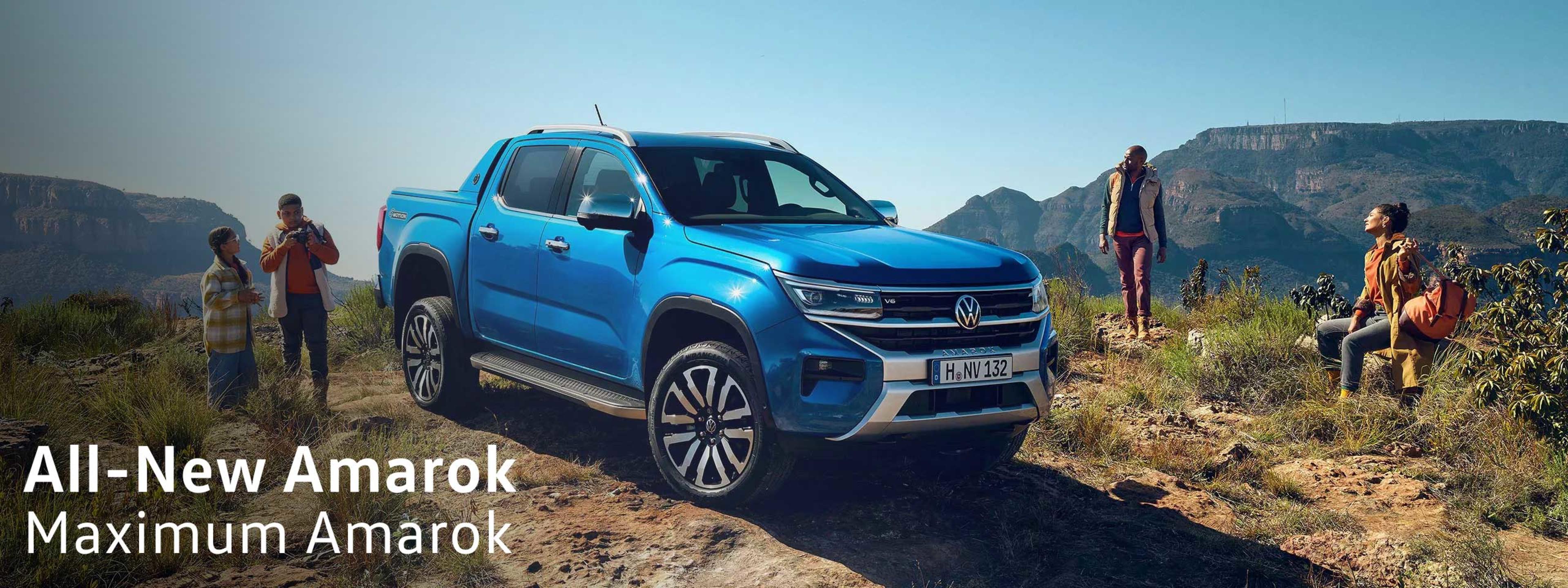 Dubbo Volkswagen | New Volkswagen & Used Car Dealer