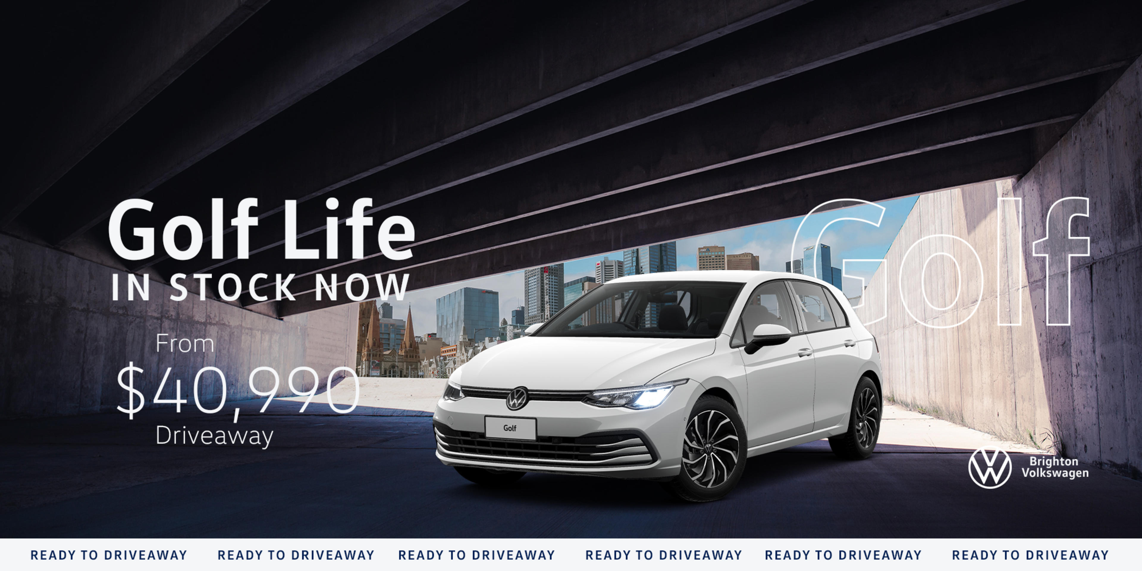 Brighton Volkswagen | New Volkswagen & Used Car Dealer