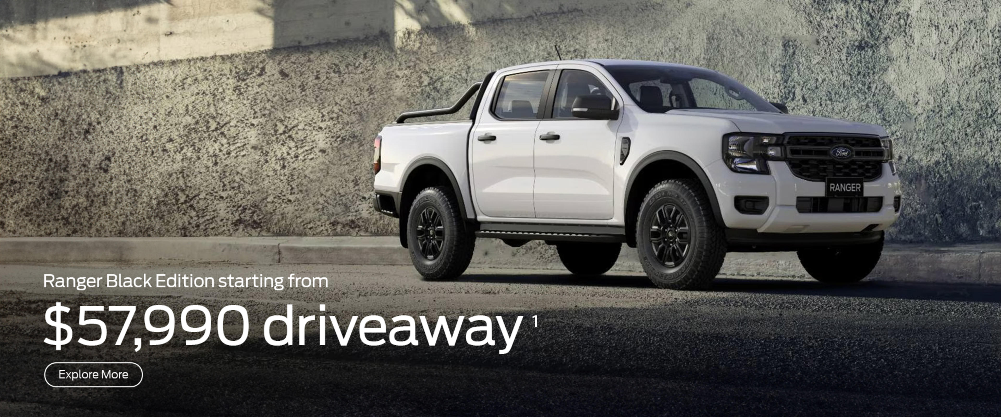 Q Ford | Springwood QLD | Ford SUV, Sedan, Hatch and Wagon