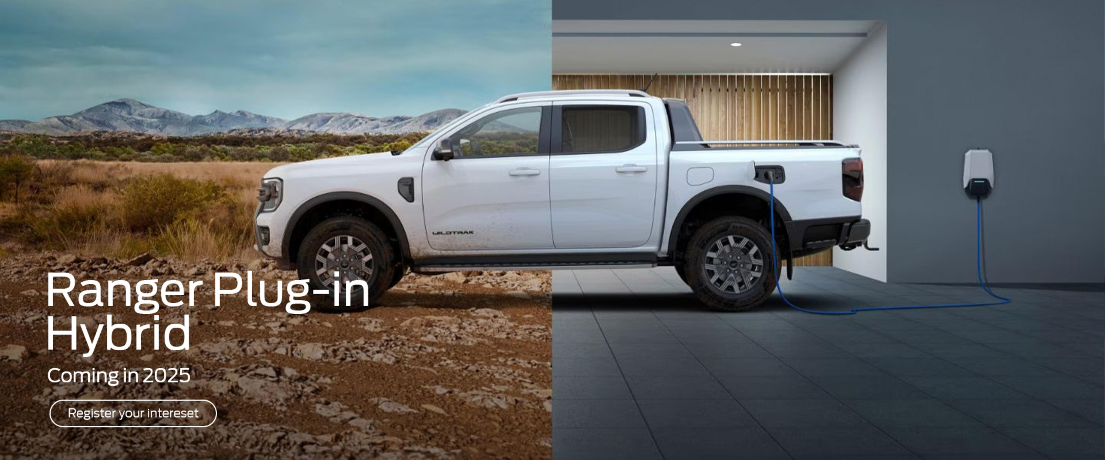 Hidden Valley Ford | Berrimah NT | Ford SUV, Sedan, Hatch and Wagon