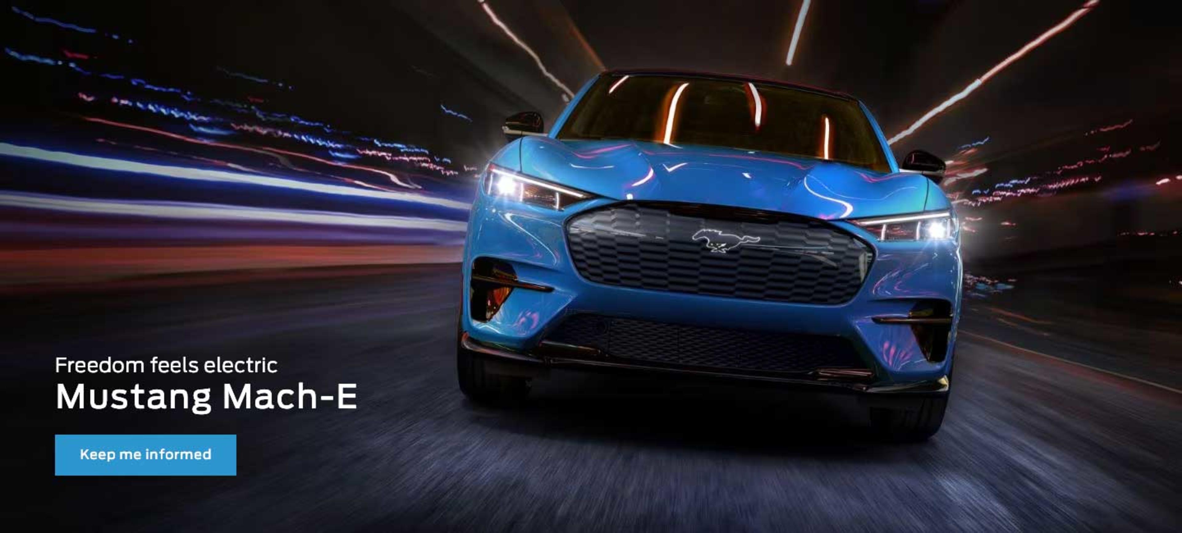 Geographe Ford | Bunbury WA | Ford SUV, Sedan, Hatch and Wagon