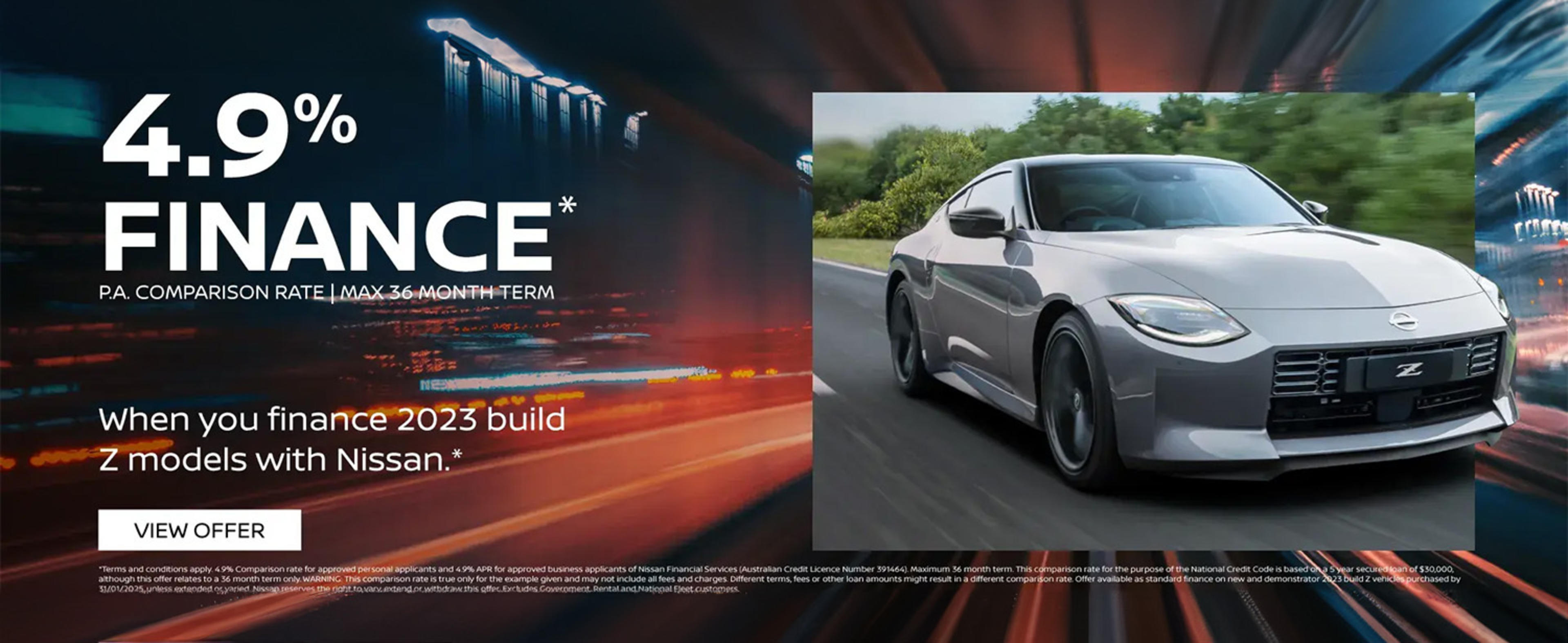 Rockingham Nissan | Rockingham WA | Nissan SUV, Sedan, Hatch and Wagon