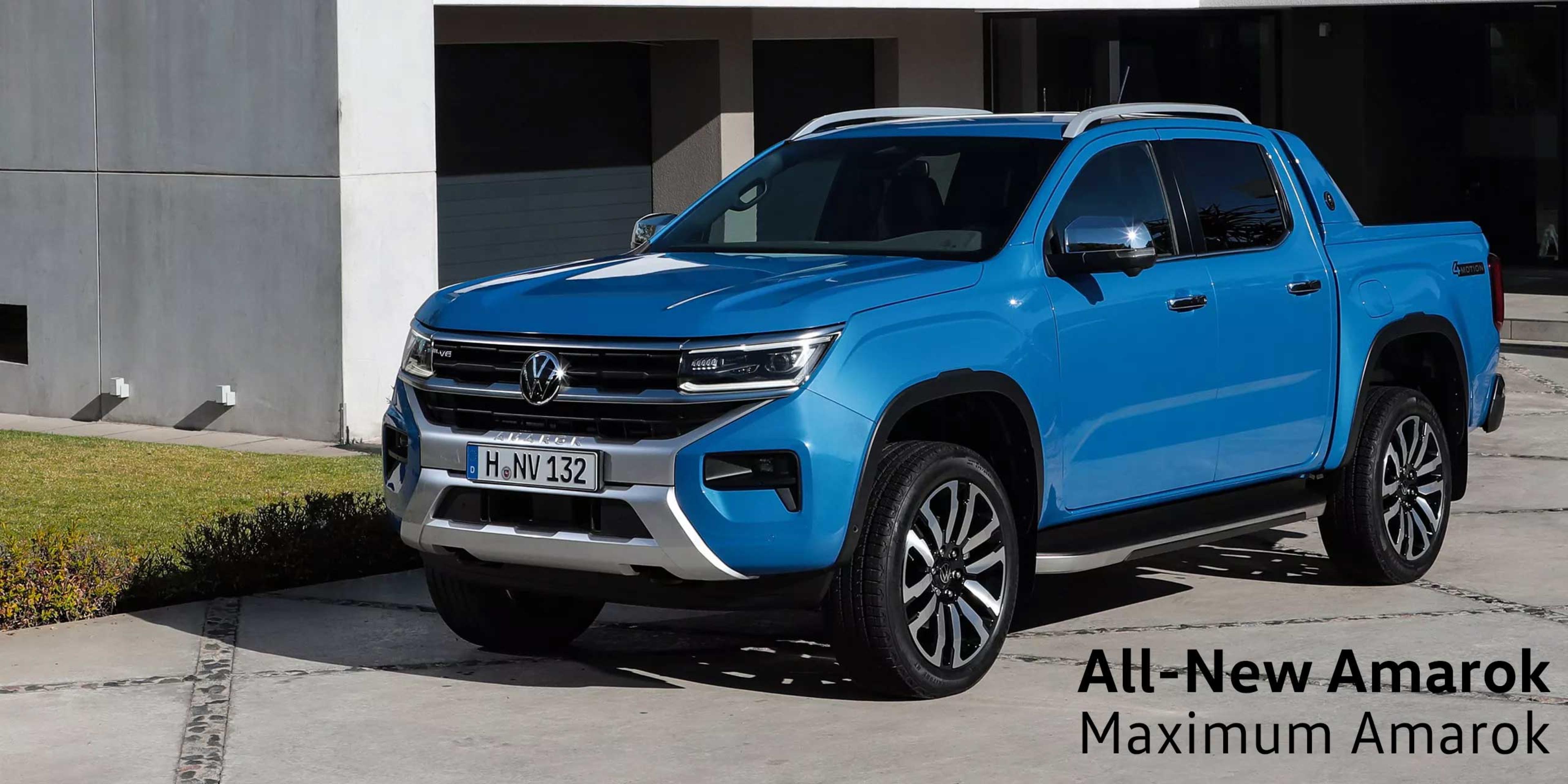 John Hughes Volkswagen | Perth | New and Used Cars