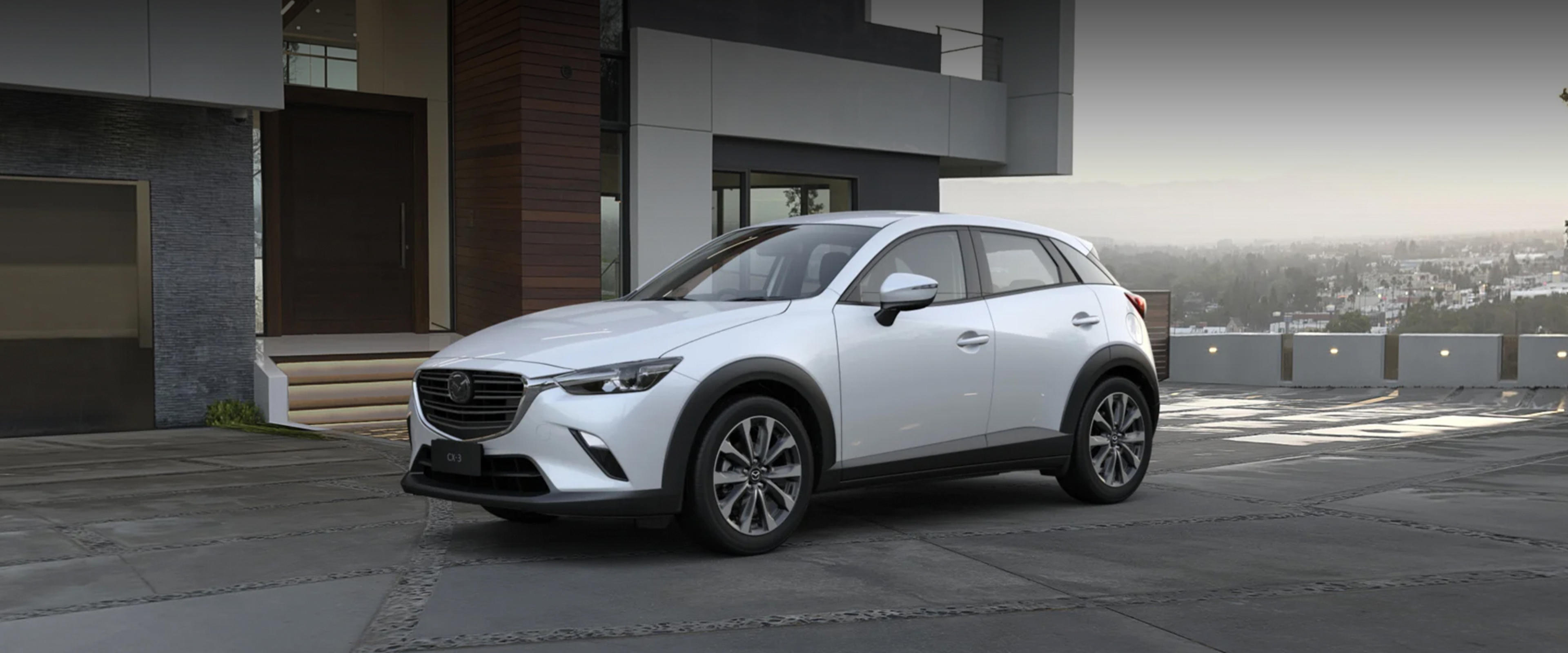 Mazda Dealer of New & Used Vehicles | Redlands Mazda Brisbane