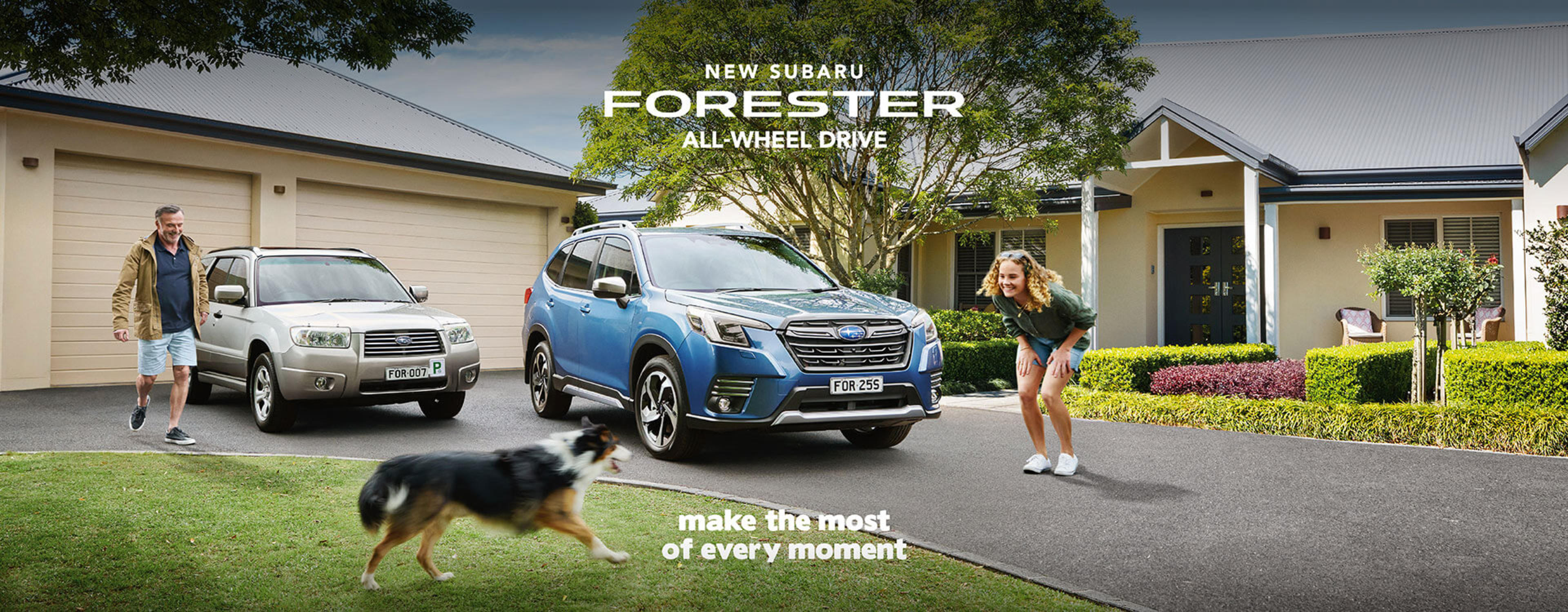Subaru Dubbo | Dubbo NSW | Subaru SUV, Sedan, Hatch and Wagon