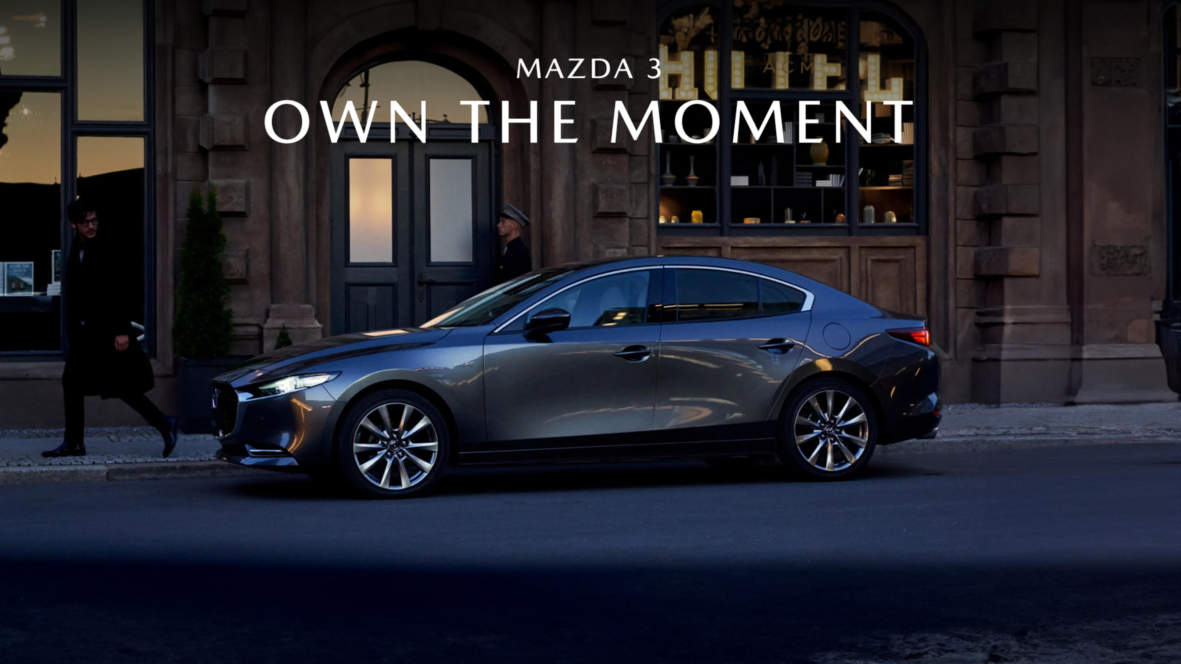 Wanneroo Mazda | Wangara WA | Mazda SUV, Sedan, Hatch and Sports