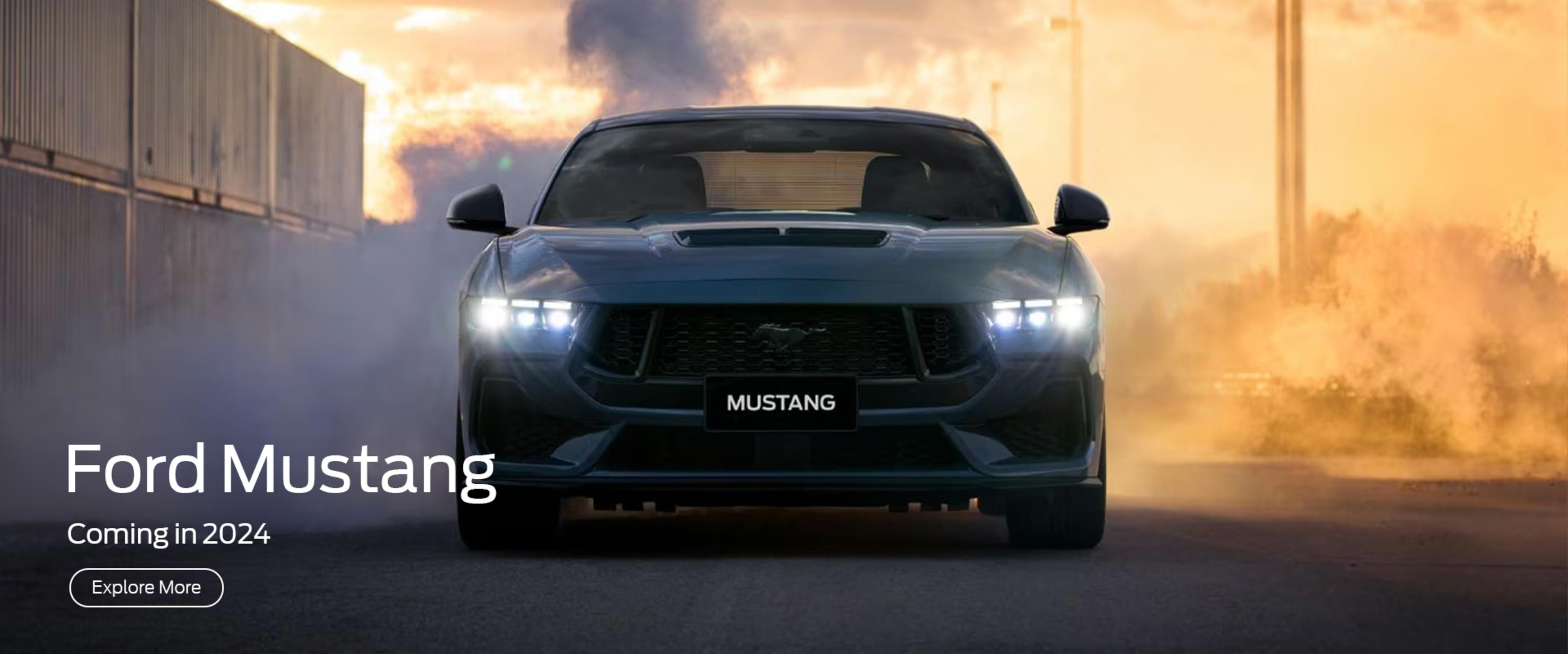 Hidden Valley Ford | Berrimah NT | Ford SUV, Sedan, Hatch and Wagon