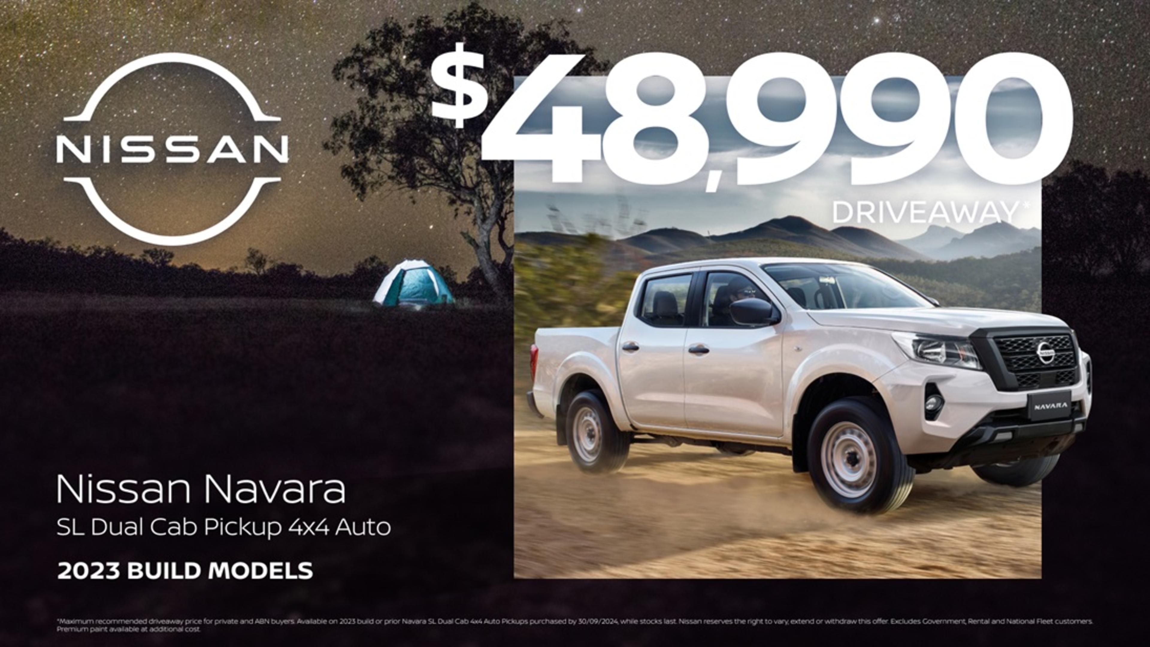 Essendon Nissan | Essendon Fields VIC | Nissan SUV, Sedan, Hatch and Wagon