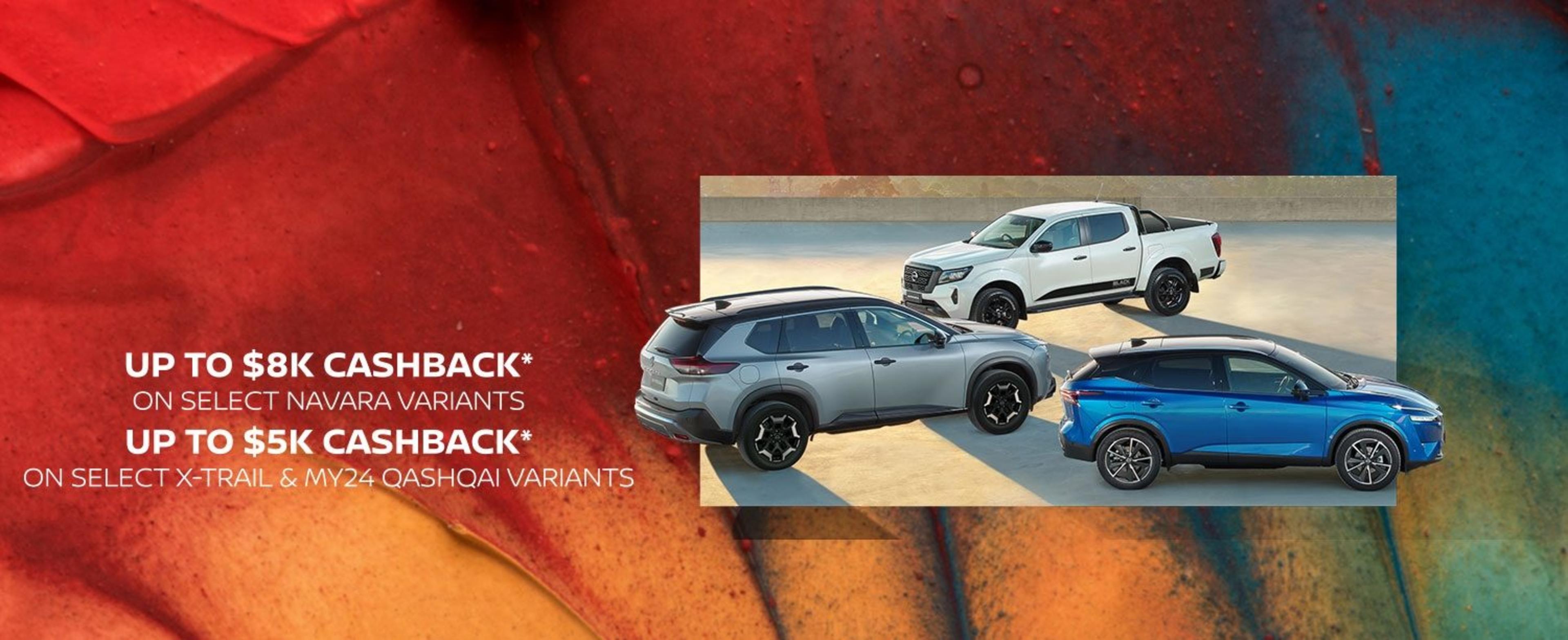 Western Nissan | Ravenhall VIC | Nissan SUV, Sedan, Hatch and Wagon