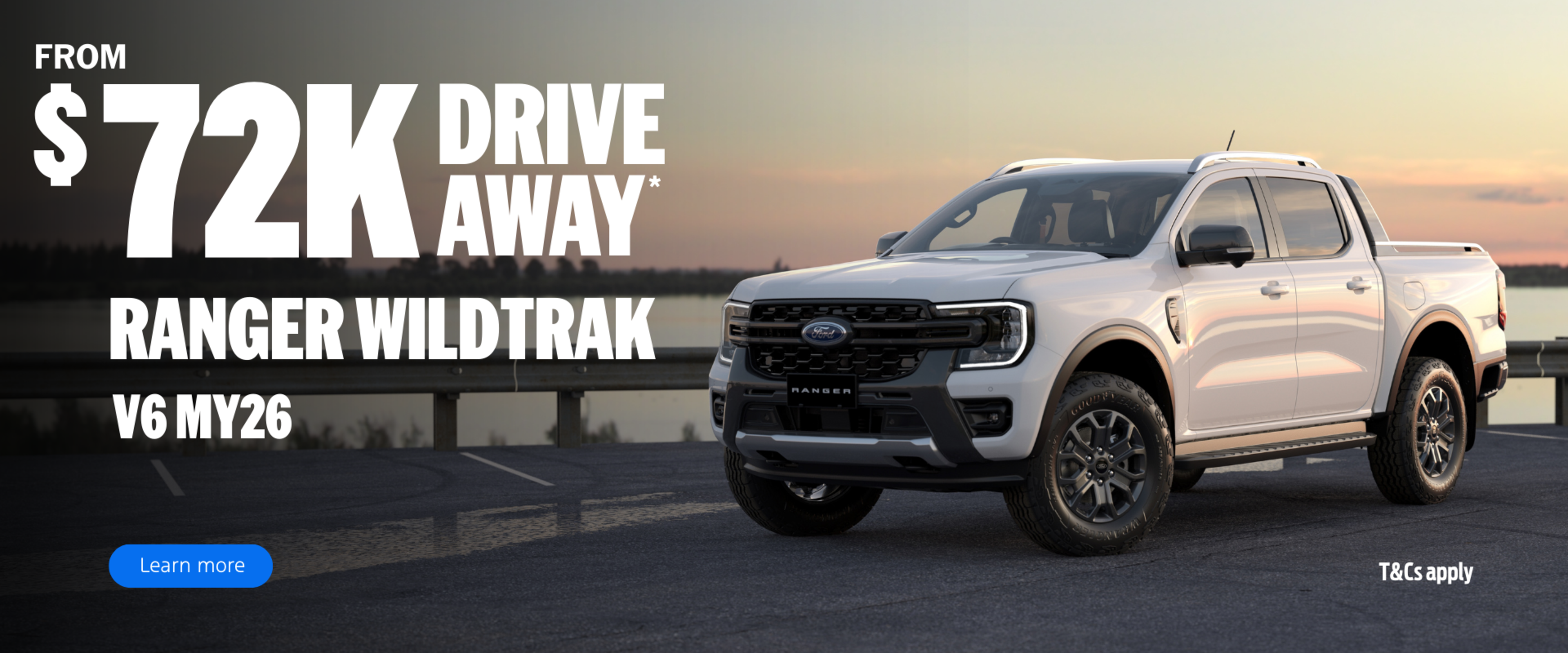 Sunbury Ford | Sunbury Ford