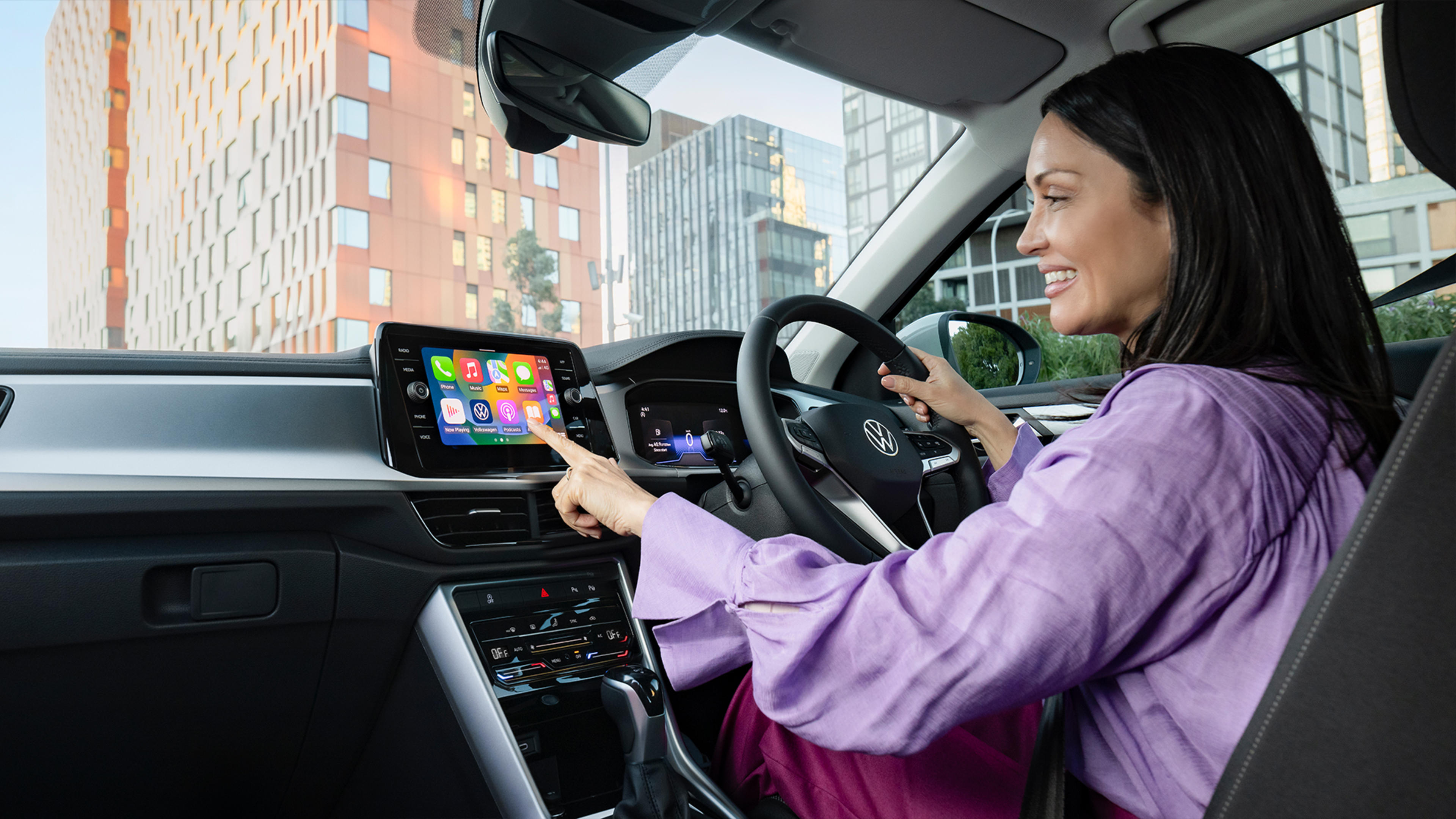 Traralgon Volkswagen | New Volkswagen & Used Car Dealer