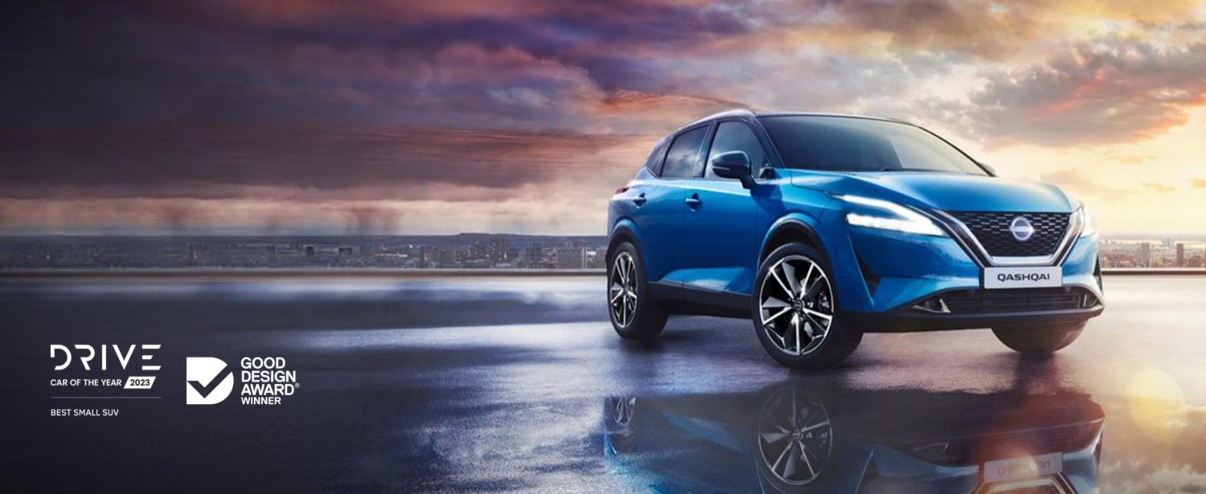 Essendon Nissan | Essendon Fields VIC | Nissan SUV, Sedan, Hatch and Wagon