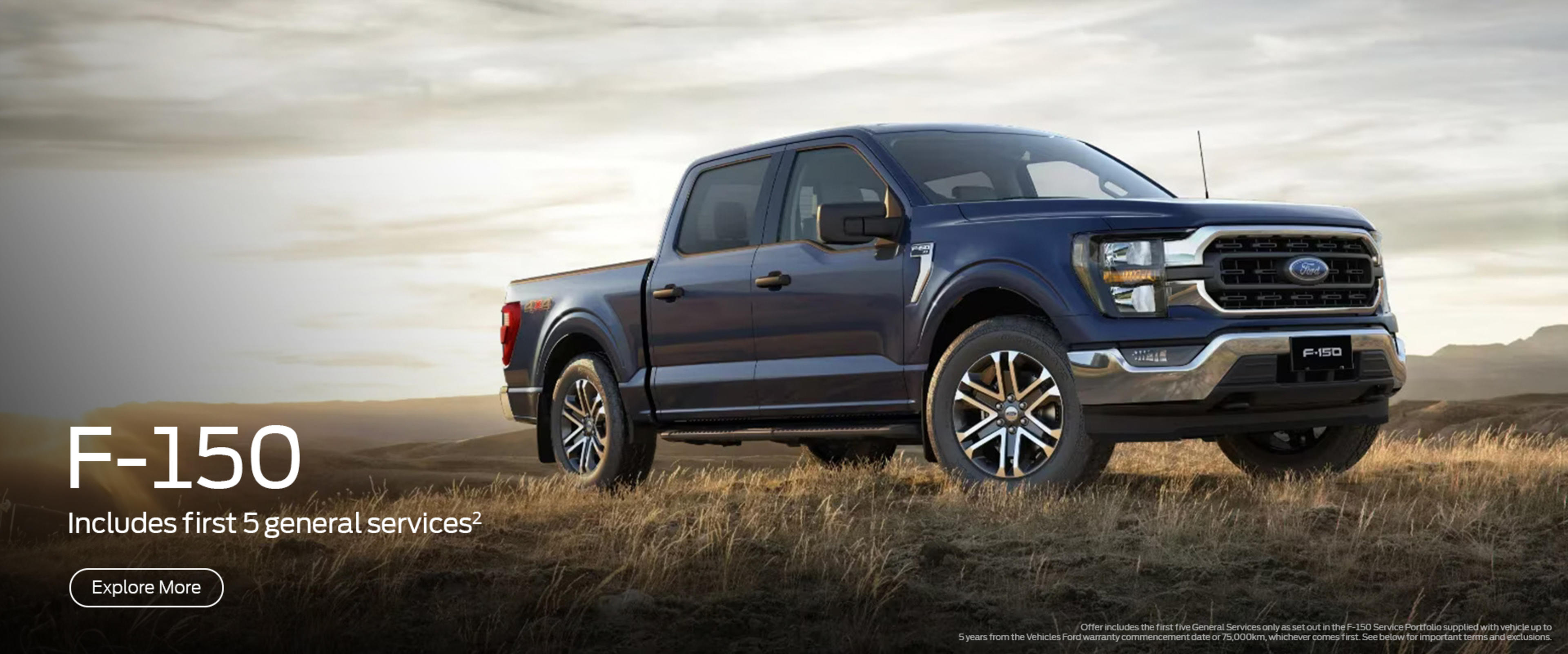 Hidden Valley Ford | Berrimah NT | Ford SUV, Sedan, Hatch and Wagon