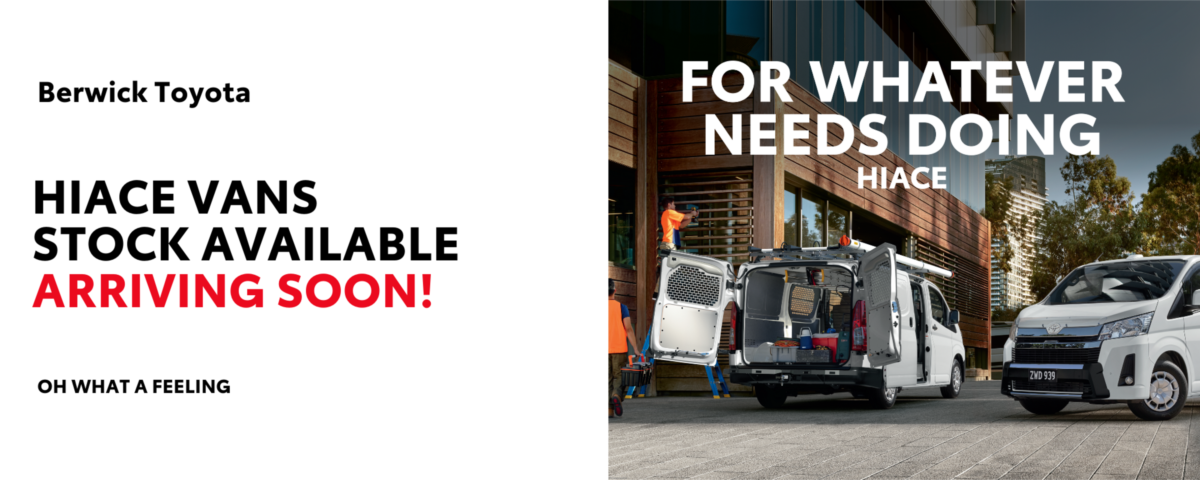 Berwick Toyota | Toyota Dealer Narre Warren VIC
