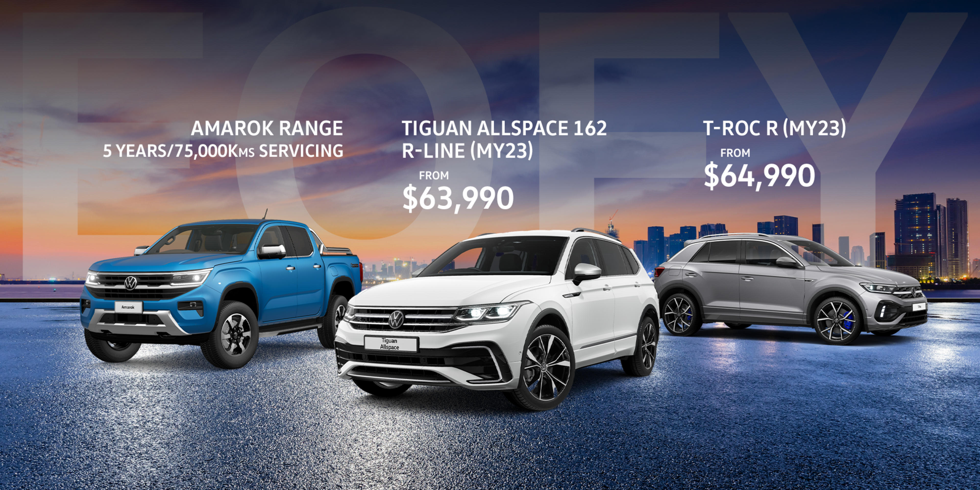 Brighton Volkswagen | New Volkswagen & Used Car Dealer