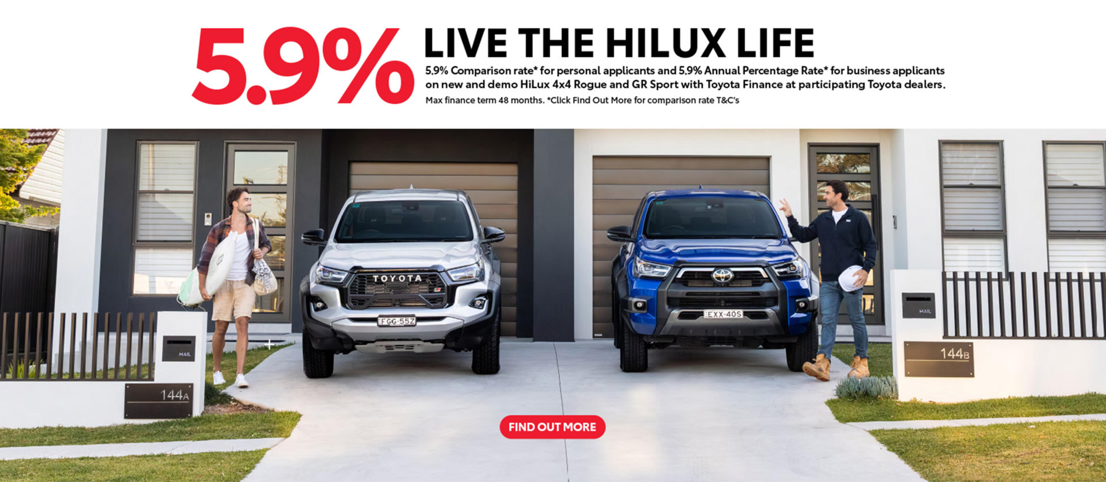 Berwick Toyota | Toyota Dealer Narre Warren VIC
