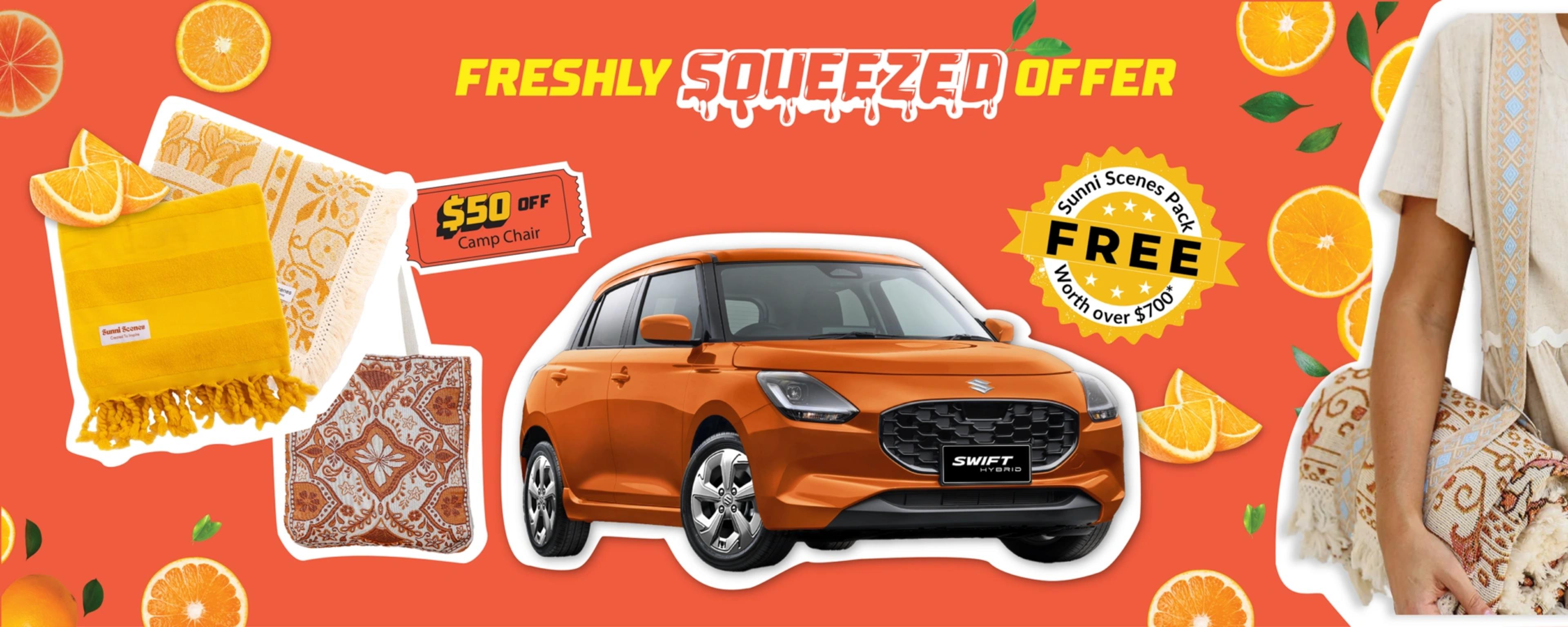 Suzuki | Sharp Motor Group