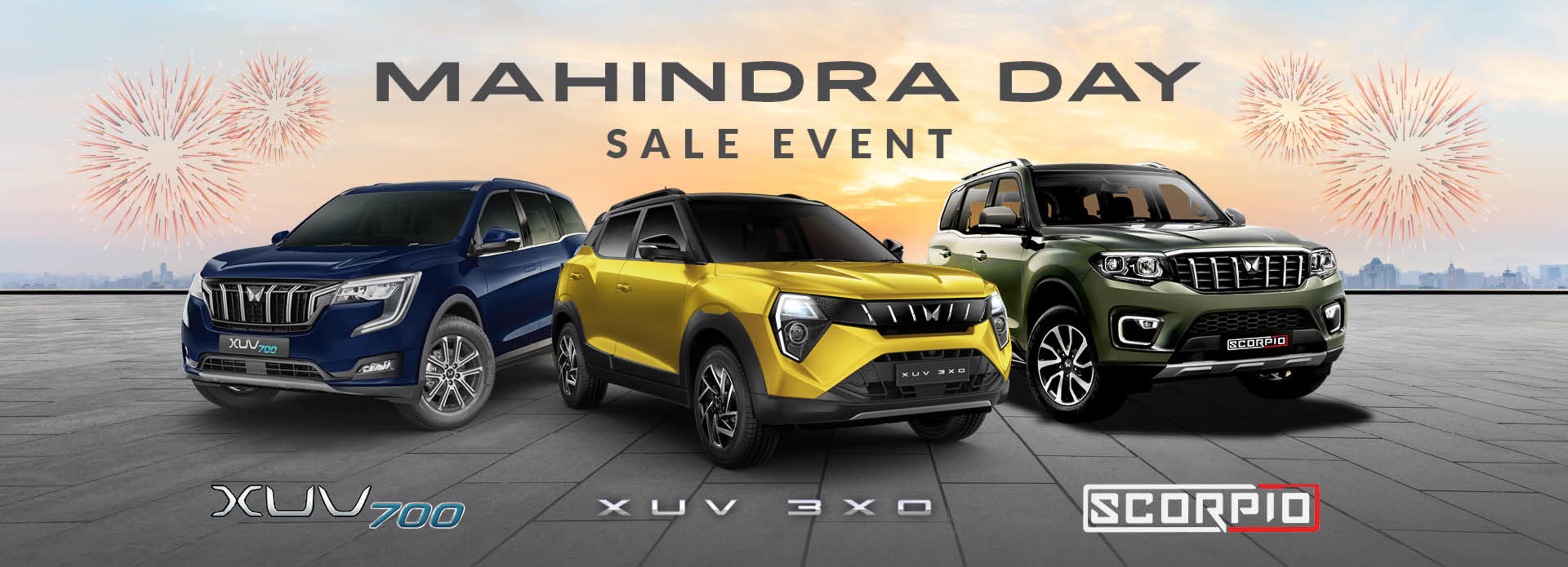Brighton Mahindra: Mahindra Dealer in Melbourne
