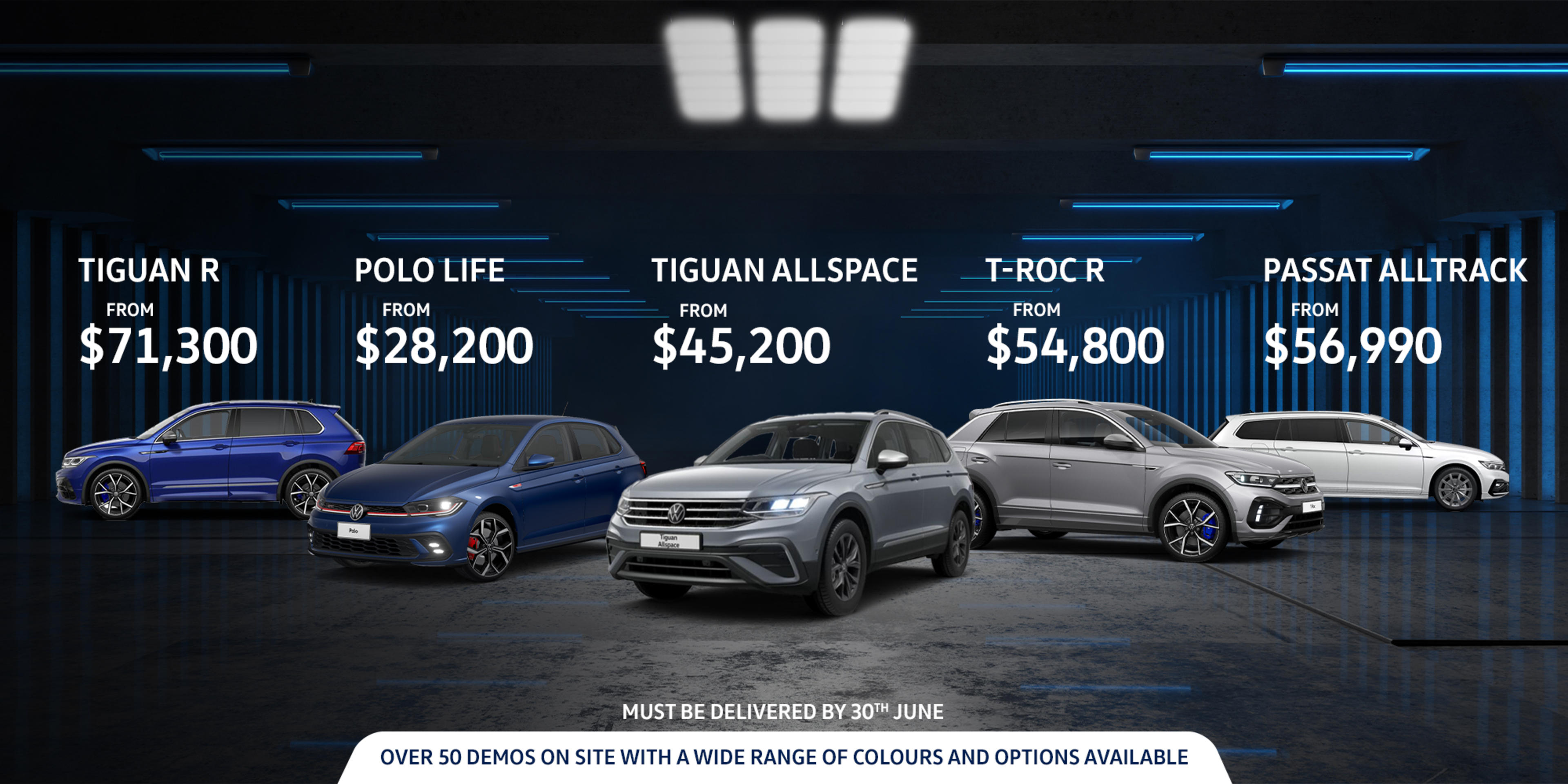 Brighton Volkswagen | New Volkswagen & Used Car Dealer