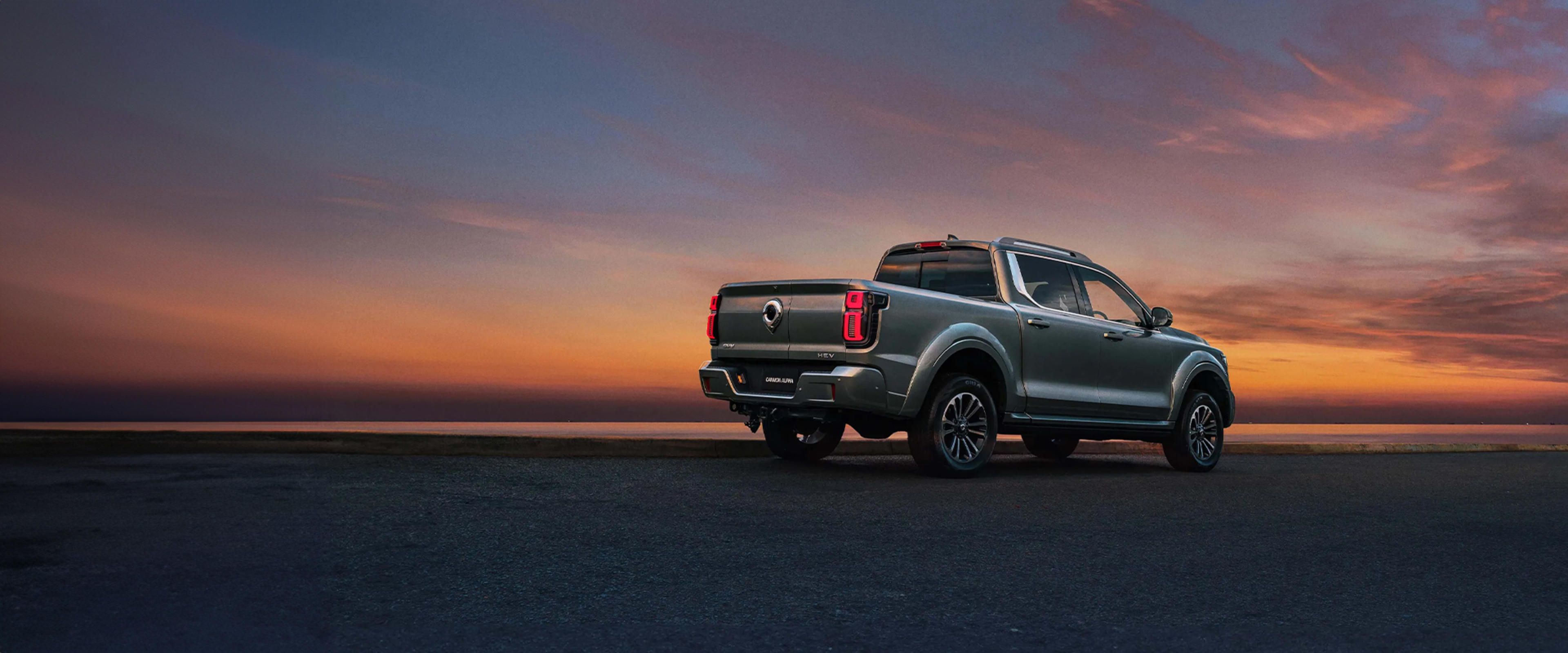 Reef City Motors | Gladstone | New and Used Cars | Reef City Motors