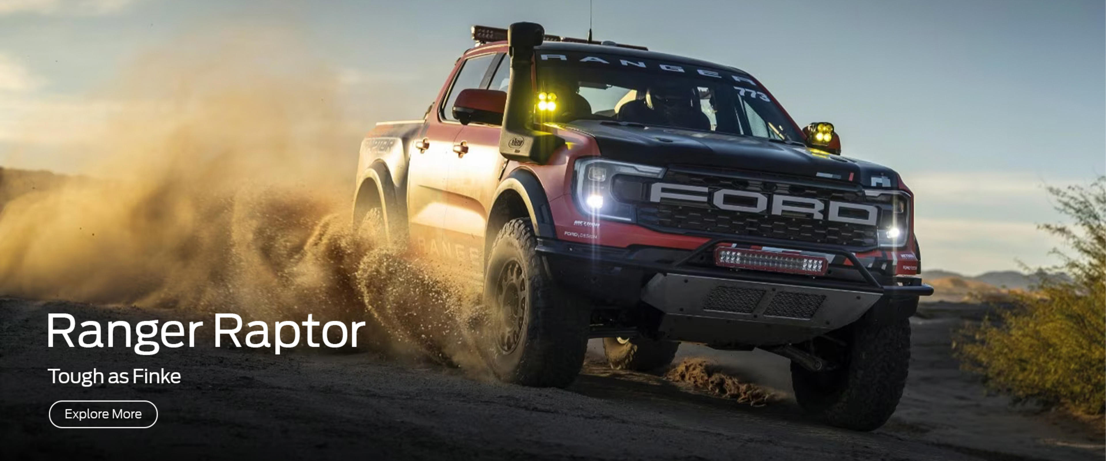 Hidden Valley Ford | Berrimah NT | Ford SUV, Sedan, Hatch and Wagon