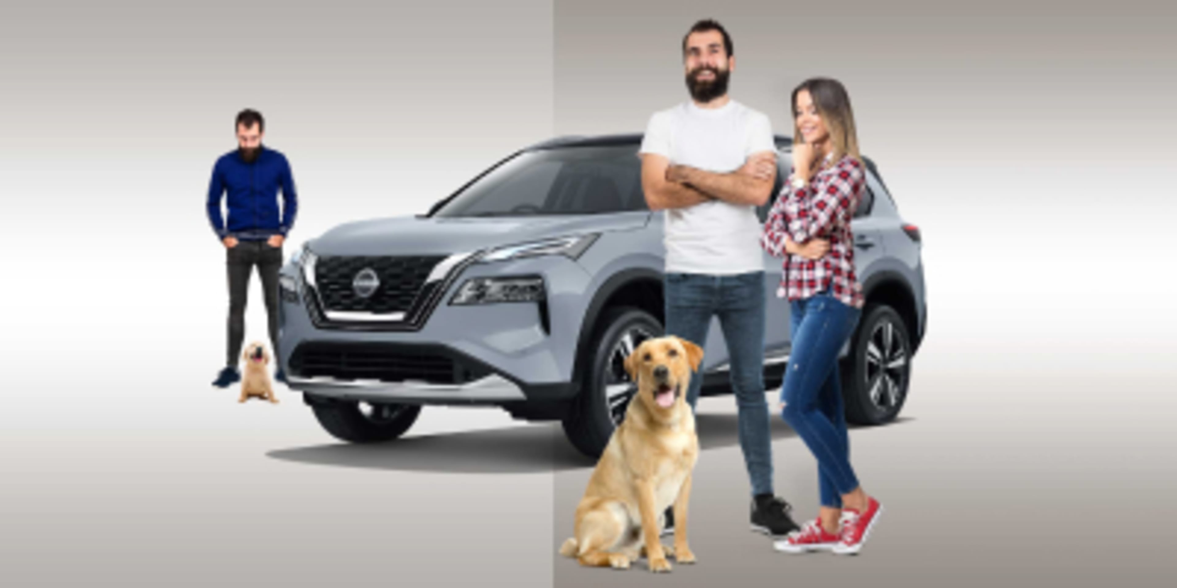 Essendon Nissan | Essendon Fields VIC | Nissan SUV, Sedan, Hatch and Wagon