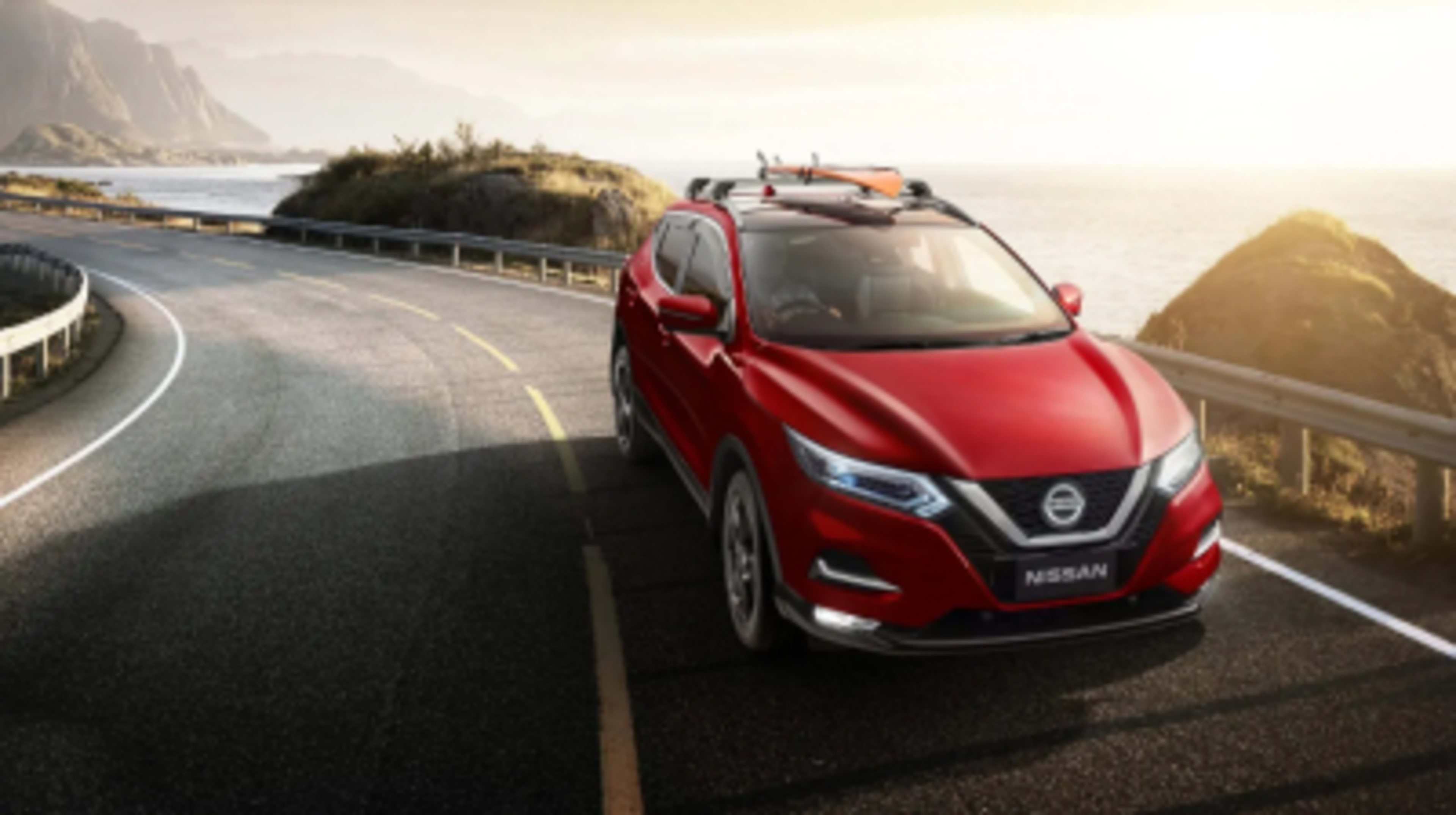 Essendon Nissan | Essendon Fields VIC | Nissan SUV, Sedan, Hatch and Wagon