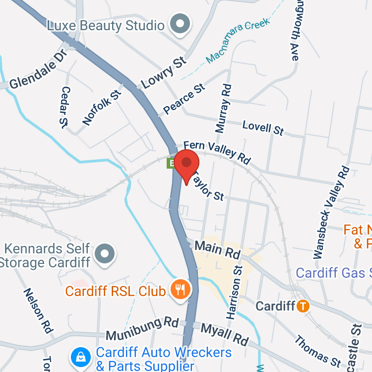 Cardiff Motor Group | Cardiff, Rutherford and Hamilton | New and Used ...