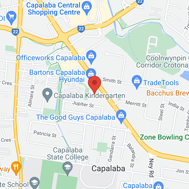 Bartons Capalaba & Wynnum | New and Used Cars GWM | Bartons