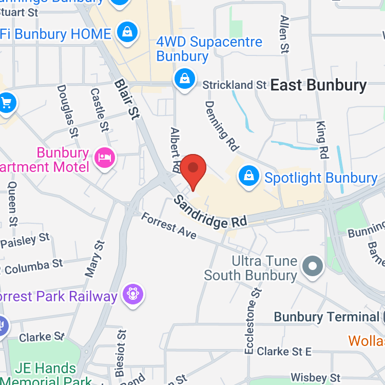 About Us | Bunbury Mitsubishi, Chery & GMSV | BMH Auto Group
