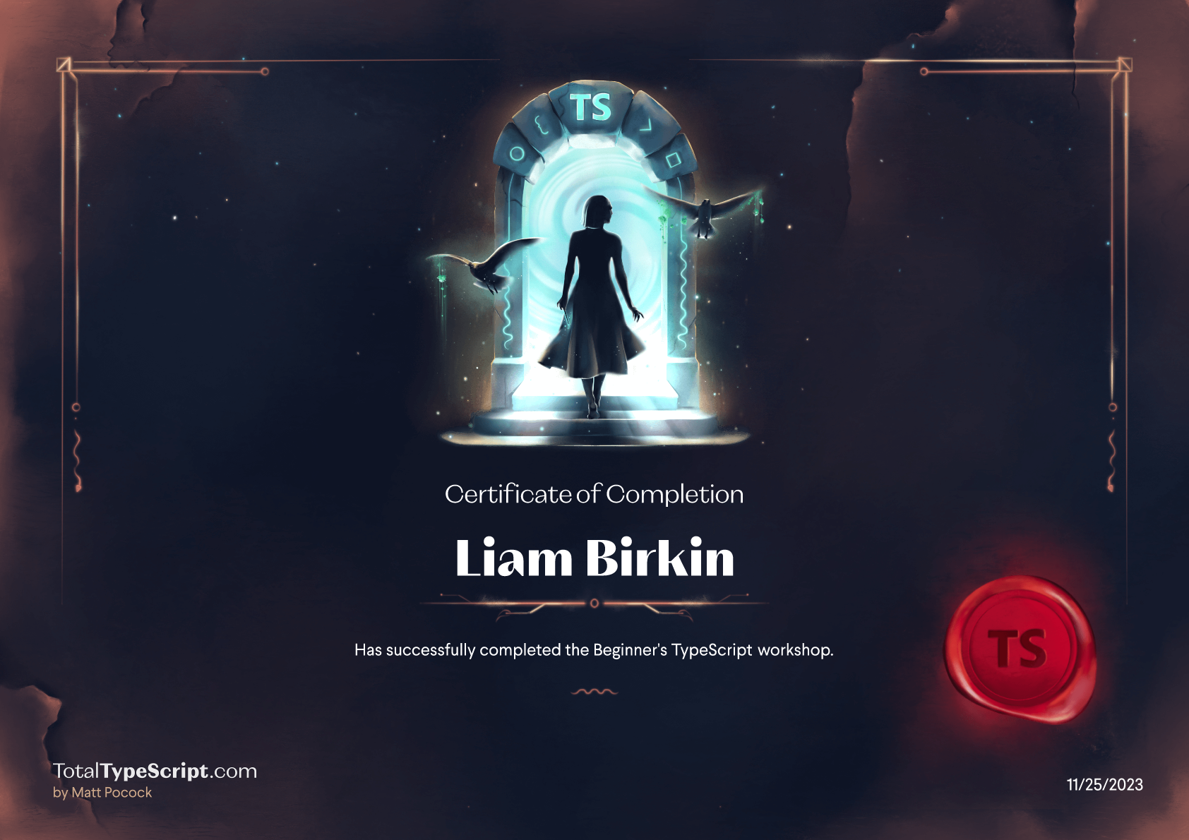 Liam Birkin - Sales & Support/Software Developer | LinkedIn
