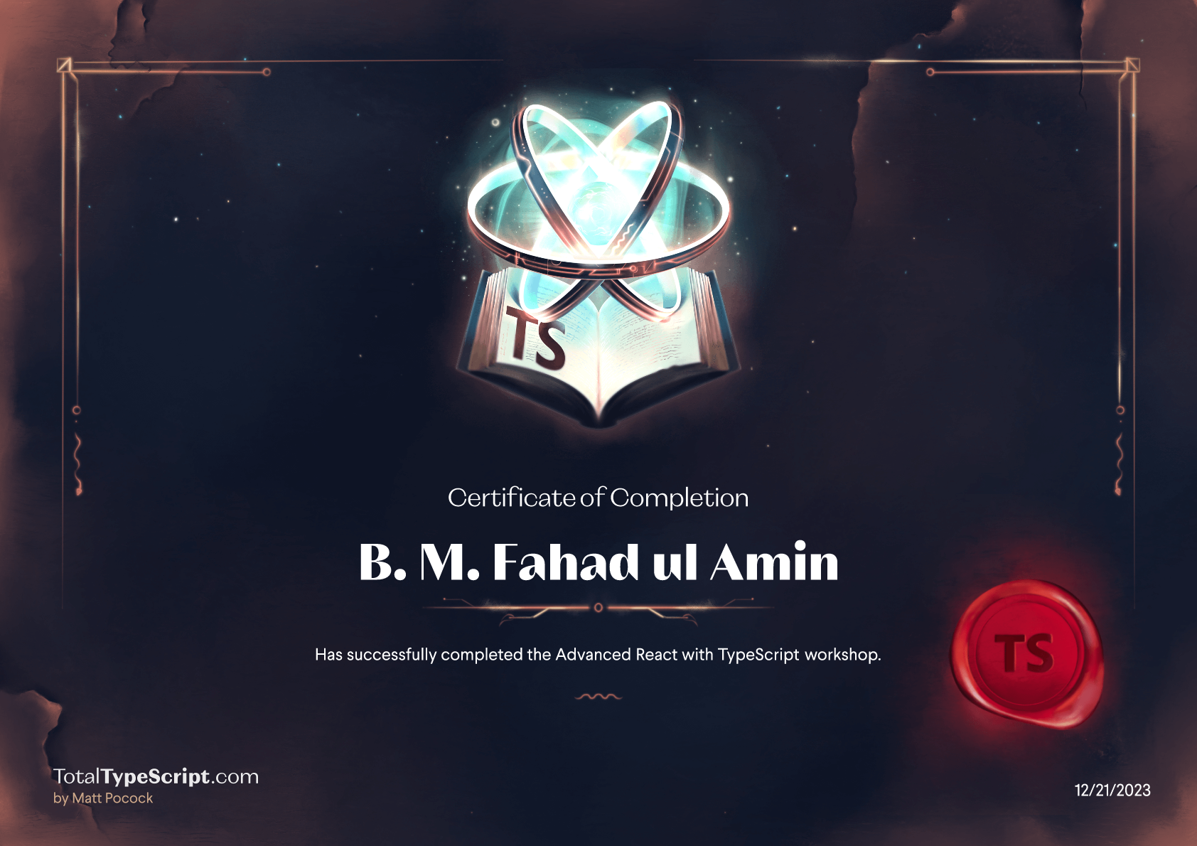 Fahad Amin - | Software Engineer @toptal | 5yars+ exp | building ...