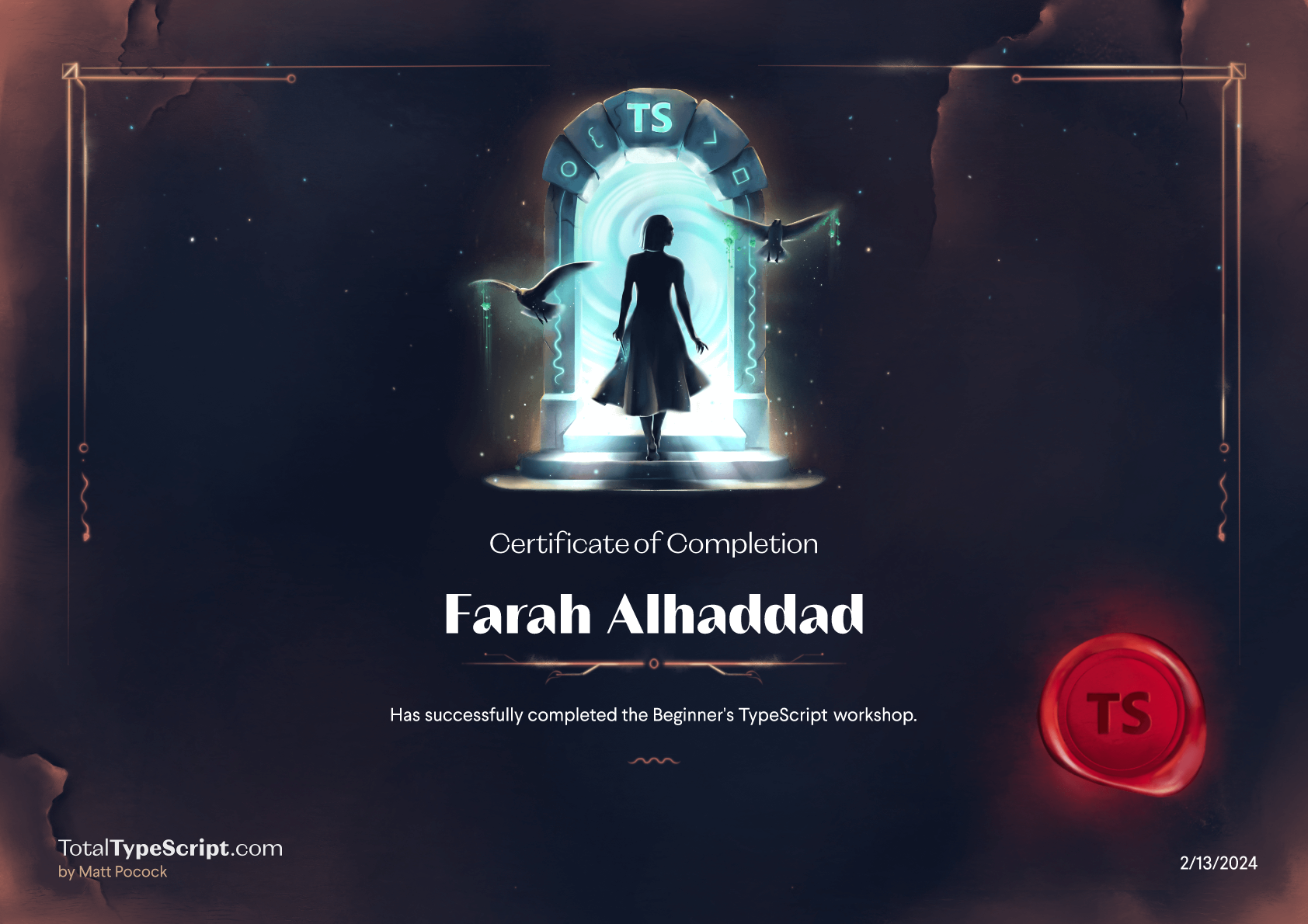 Farah Alhaddad – DataTjej | LinkedIn