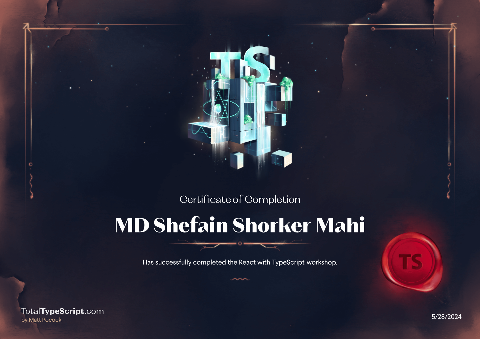 Muhammad MaHi - Frontend Developer - - | Self-employed LinkedIn