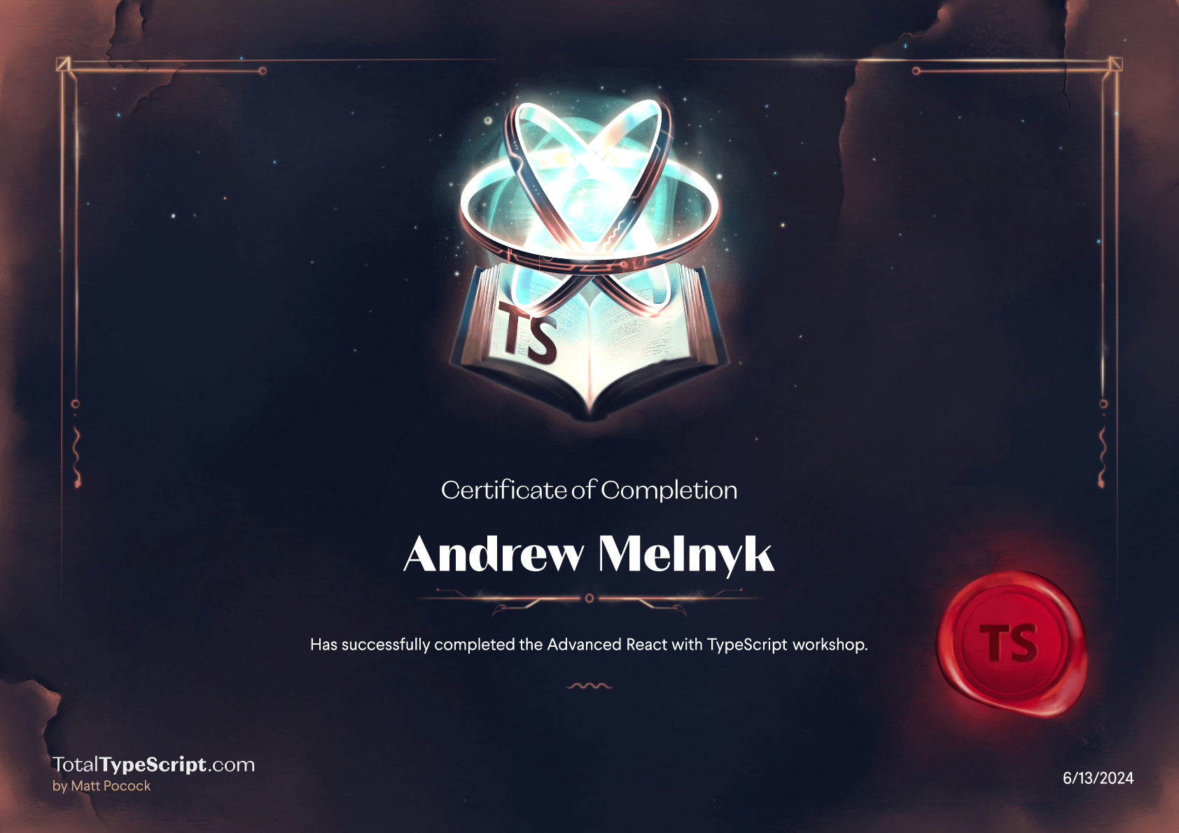 Andrew Melnyk - Industrial Light & Magic | LinkedIn