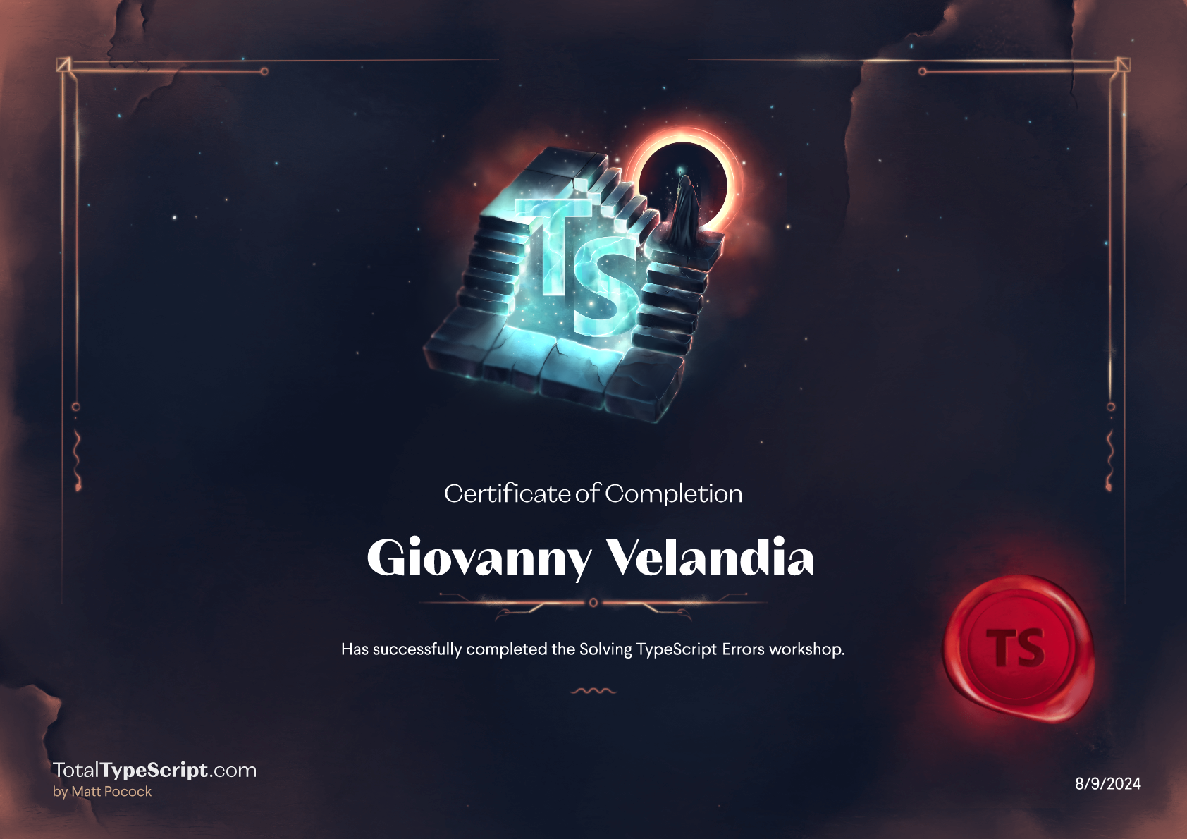 Alberto Velandia - Staff Software Engineer | UI Architecture | Data ...