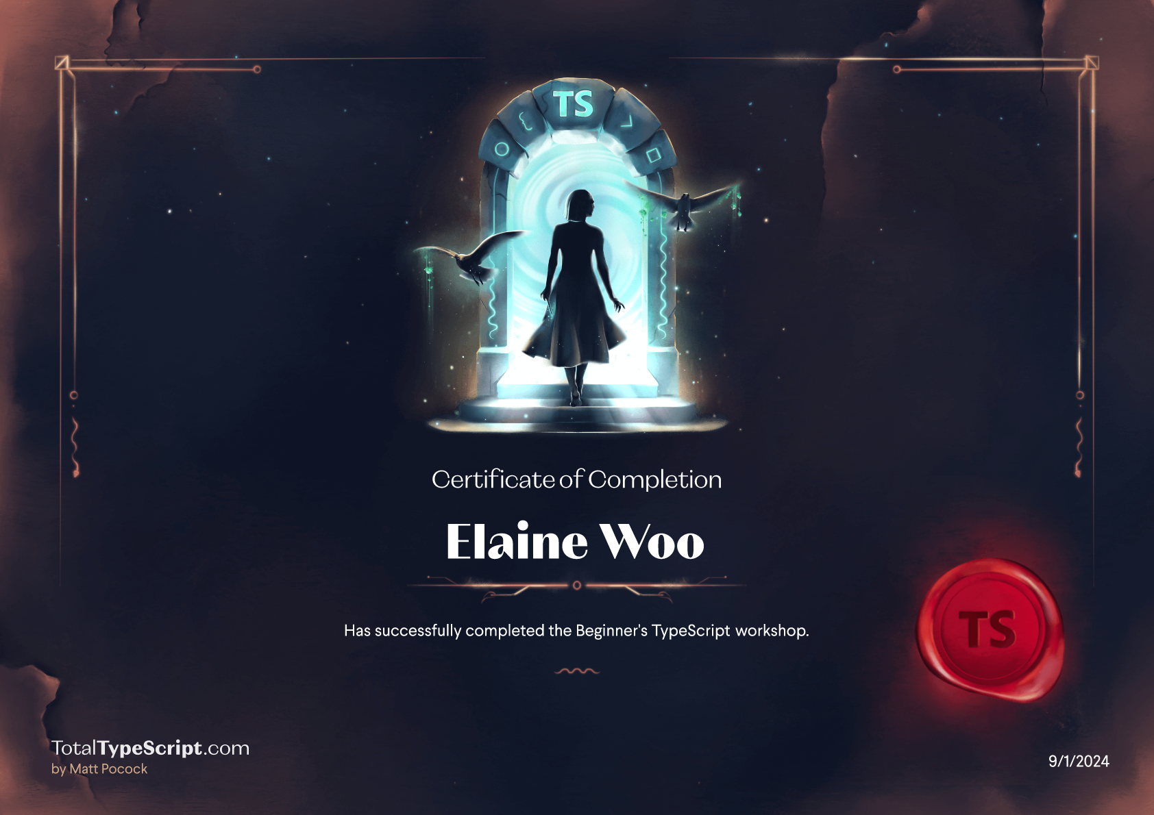 Elaine W. - Software Engineer | LinkedIn