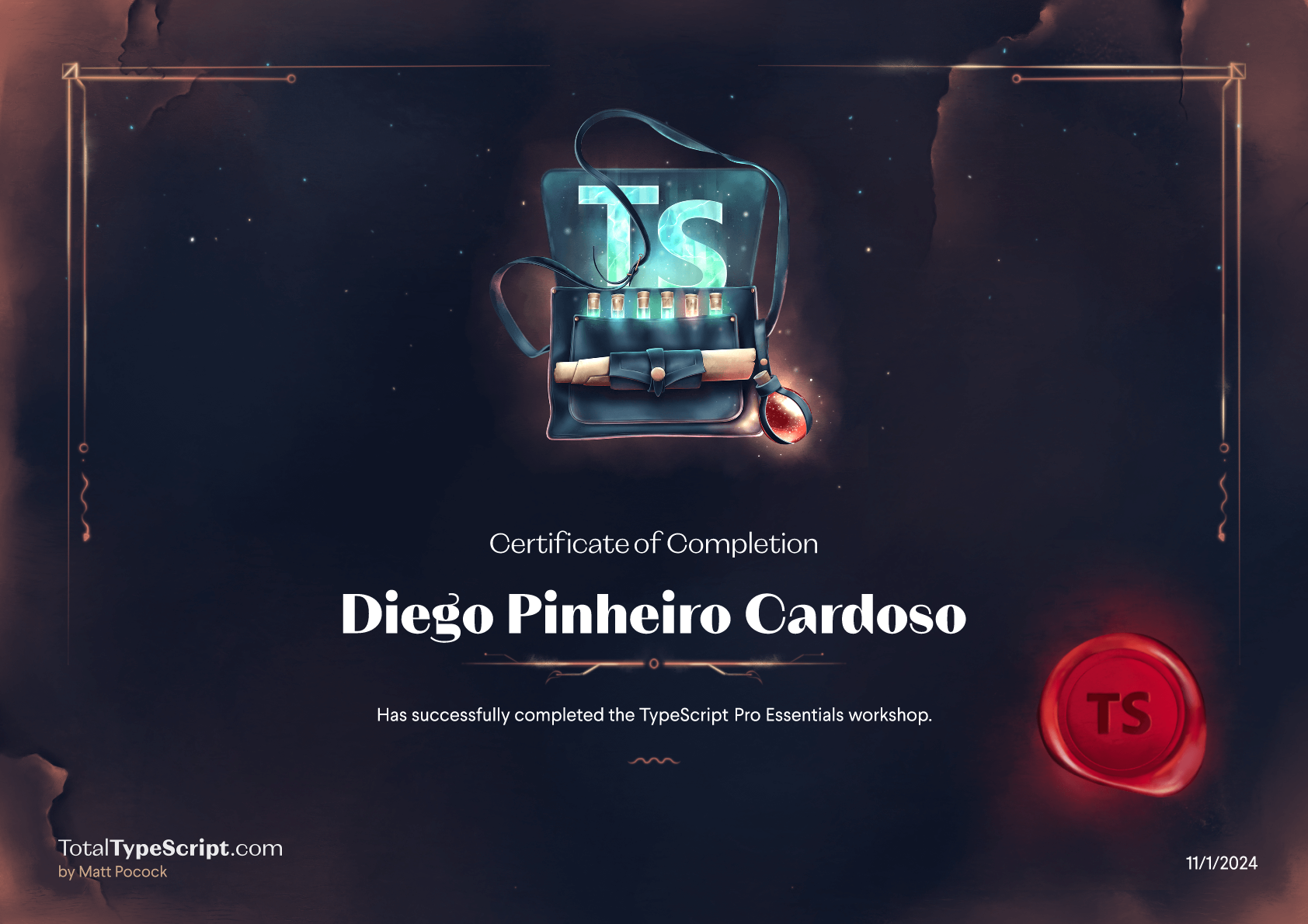 Diego Cardoso - Vaadin | LinkedIn